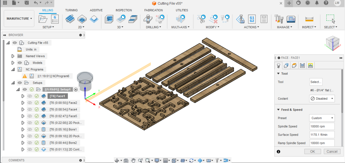 Homemade Wooden Marble Maze : 9 Steps (with Pictures) - Instructables