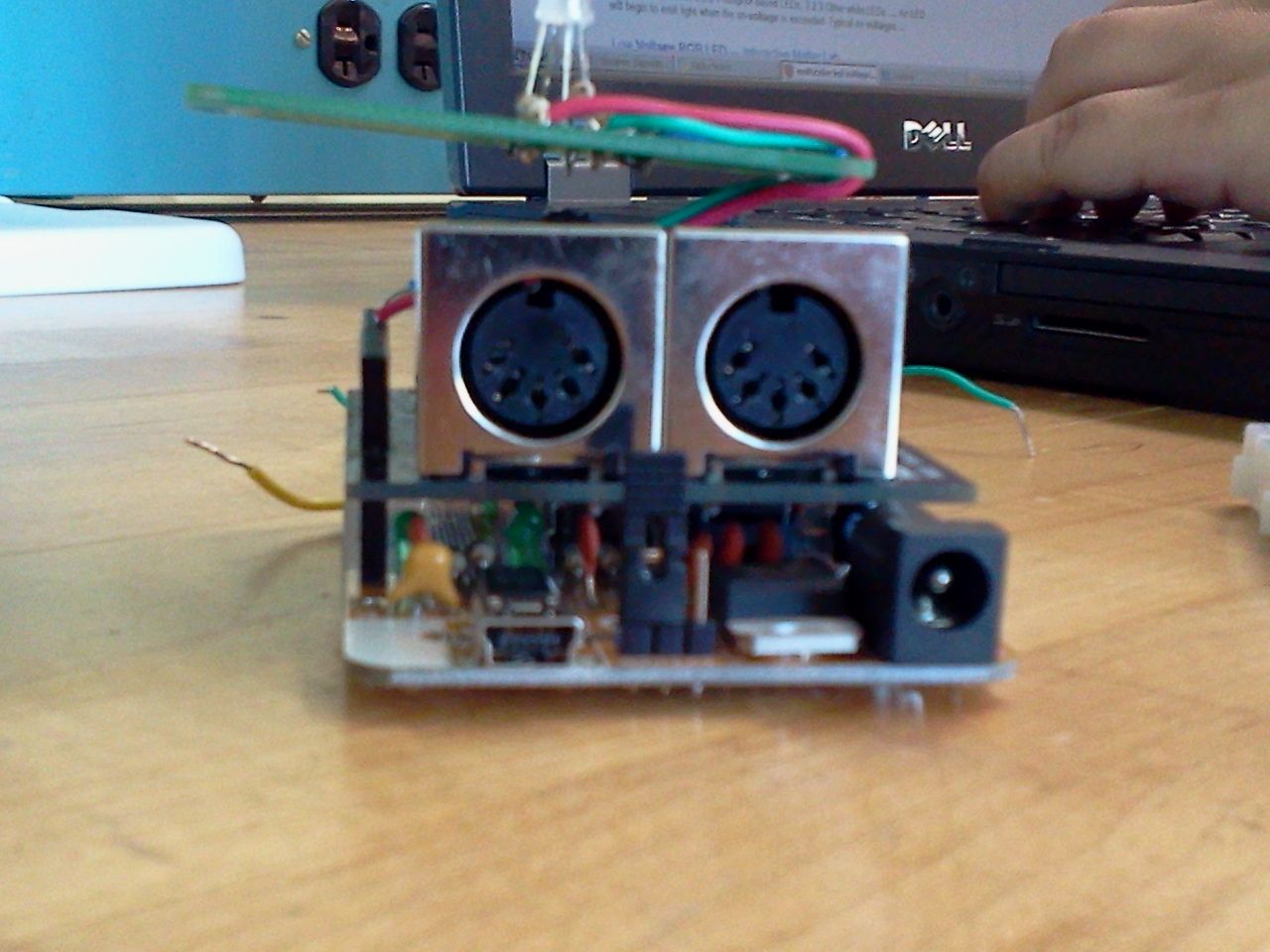 Midi Light Show : 7 Steps - Instructables