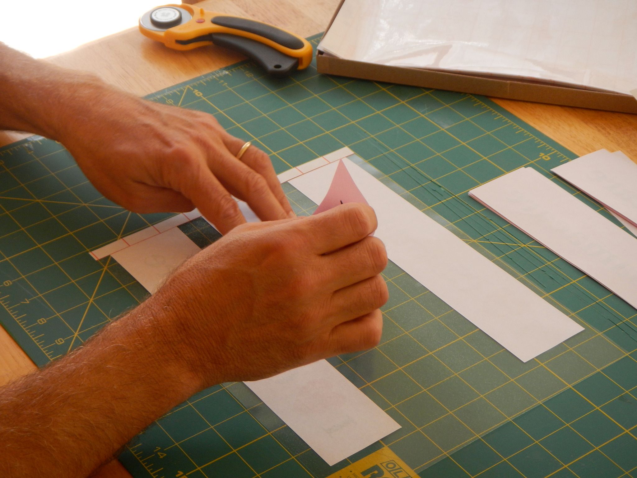 How to Print Bumper Stickers at Home (nebsi/english Production Method ...