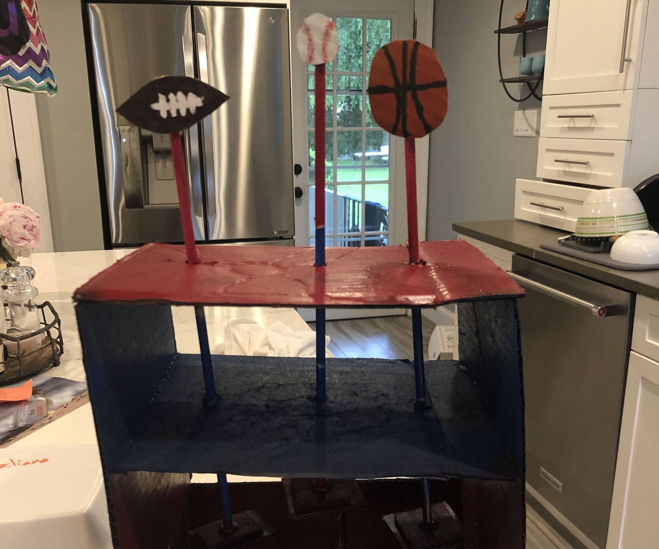 Automata Project : 12 Steps - Instructables