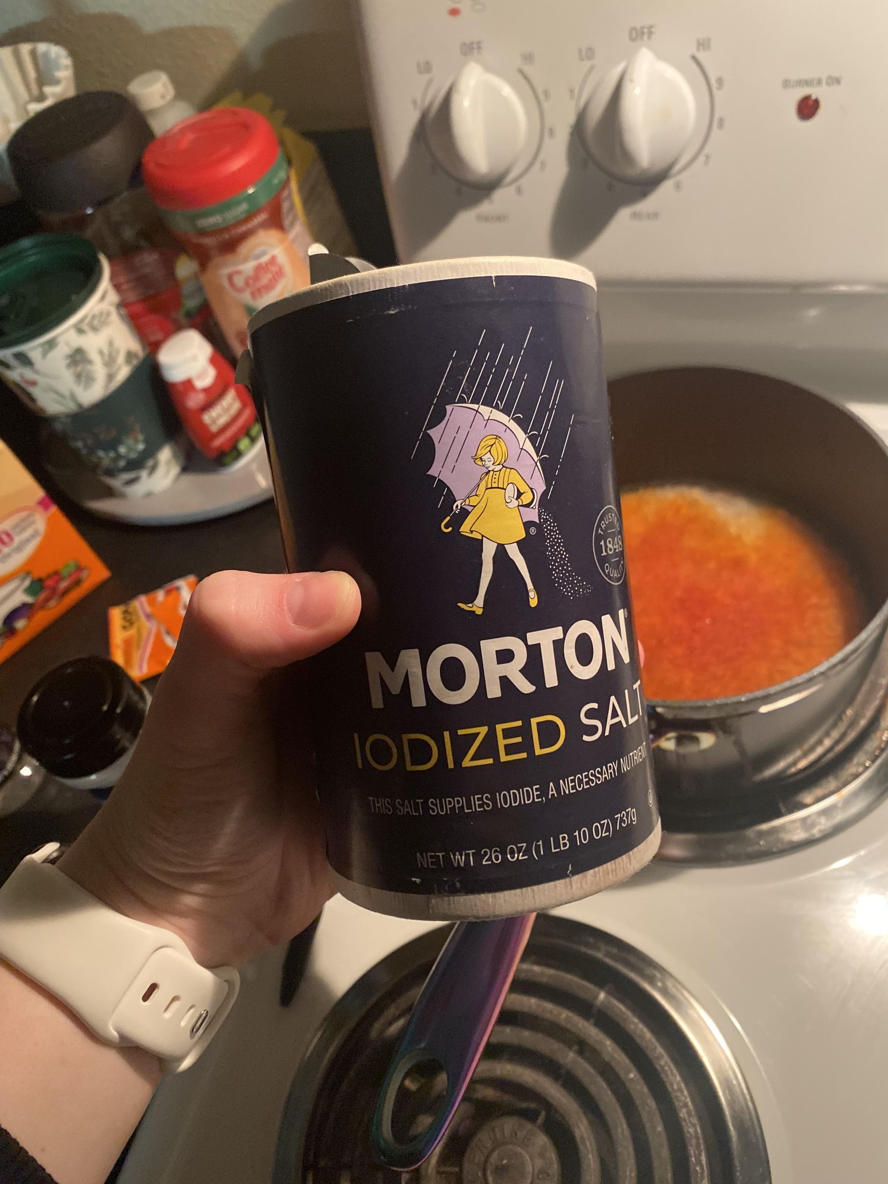 Sazon Beef Taco and Rice : 4 Steps - Instructables