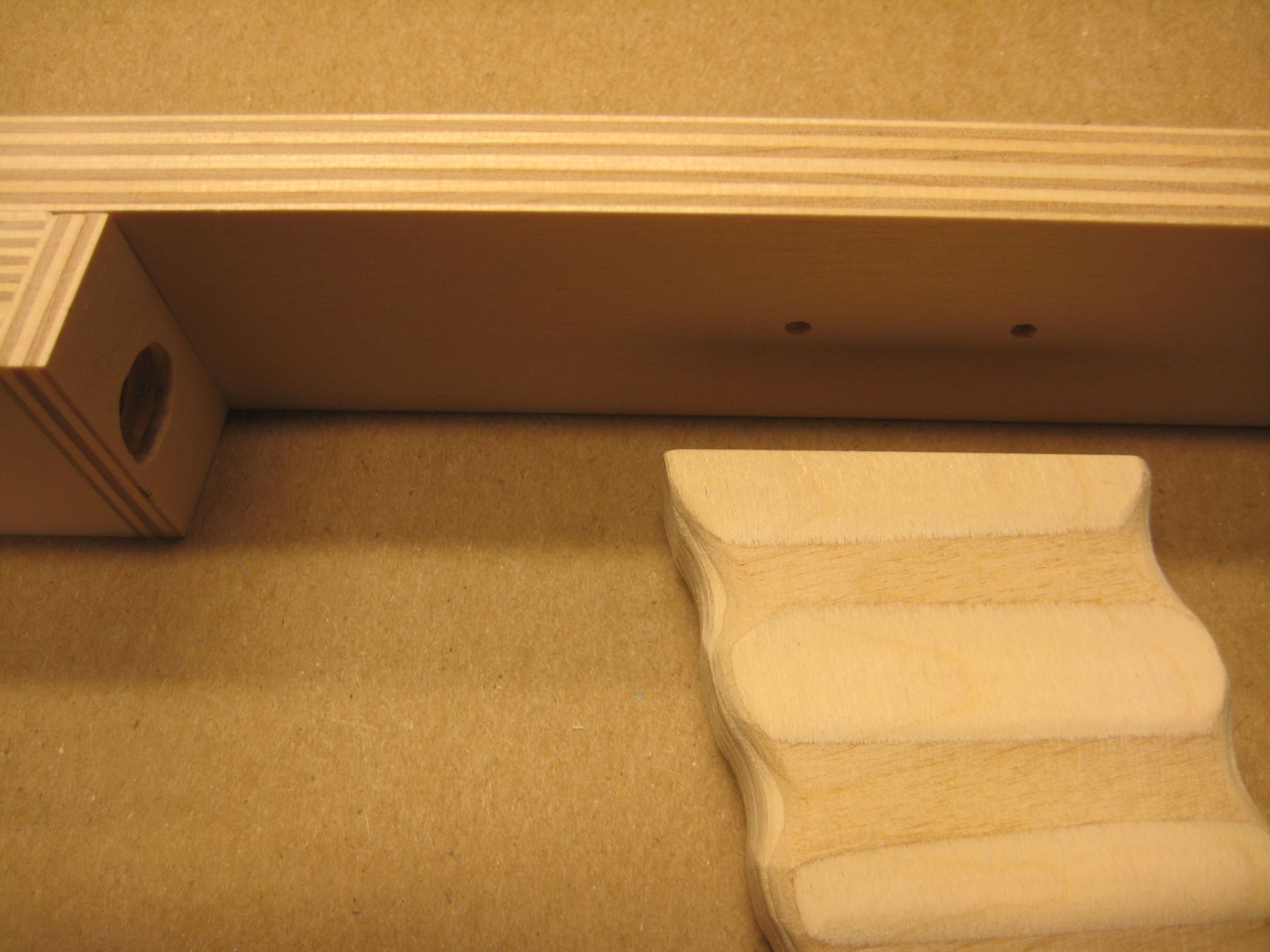 Motorized Ping Pong Ball Guns : 21 Steps (with Pictures) - Instructables