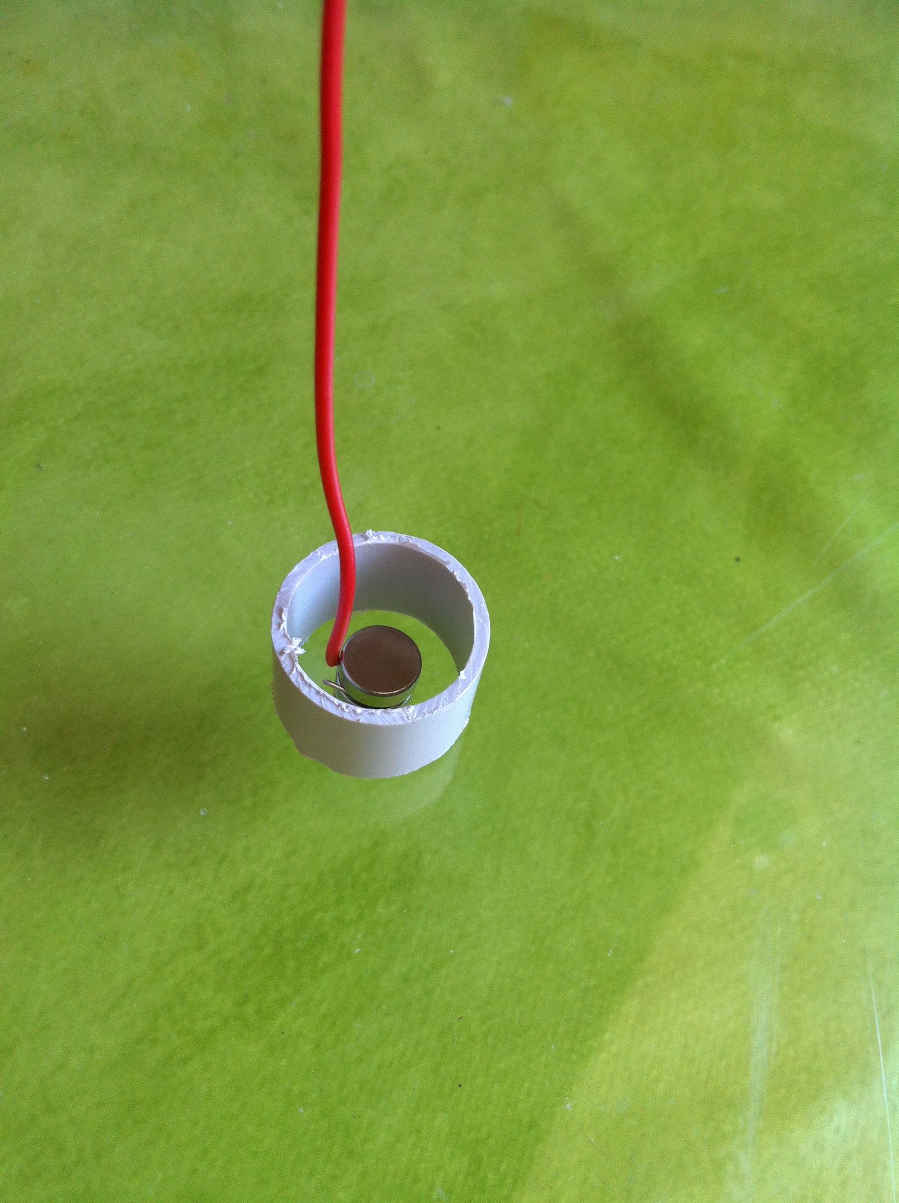 Magnetic Connectors for Batteries : 5 Steps (with Pictures) - Instructables