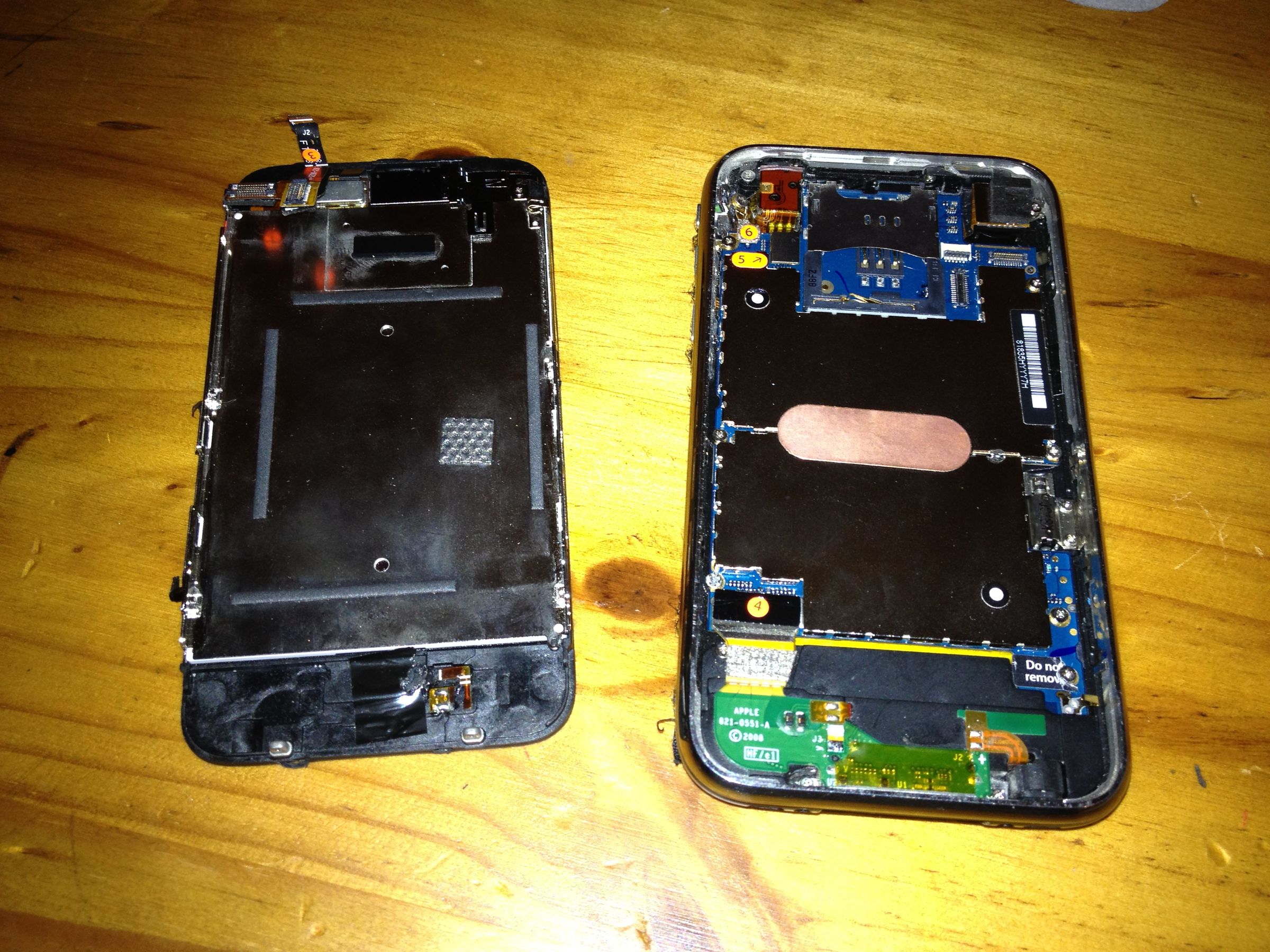 Super Spy Phone! : 7 Steps - Instructables