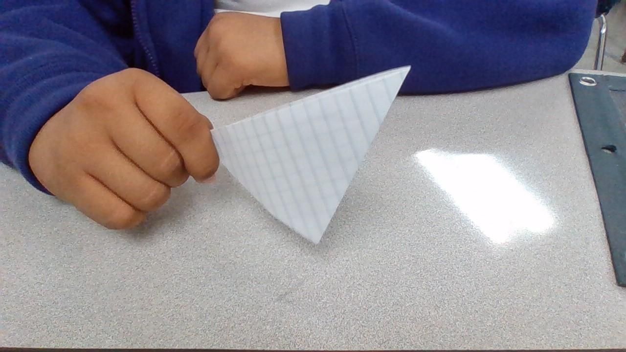 Easy Popper Made From Paper! : 6 Steps - Instructables