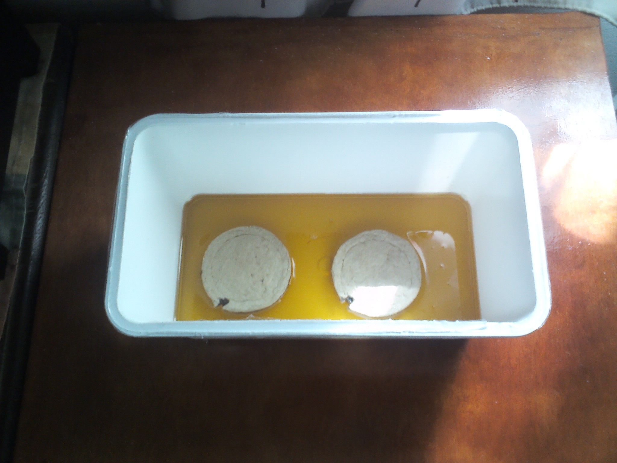 Homemade Firelighter : 14 Steps - Instructables