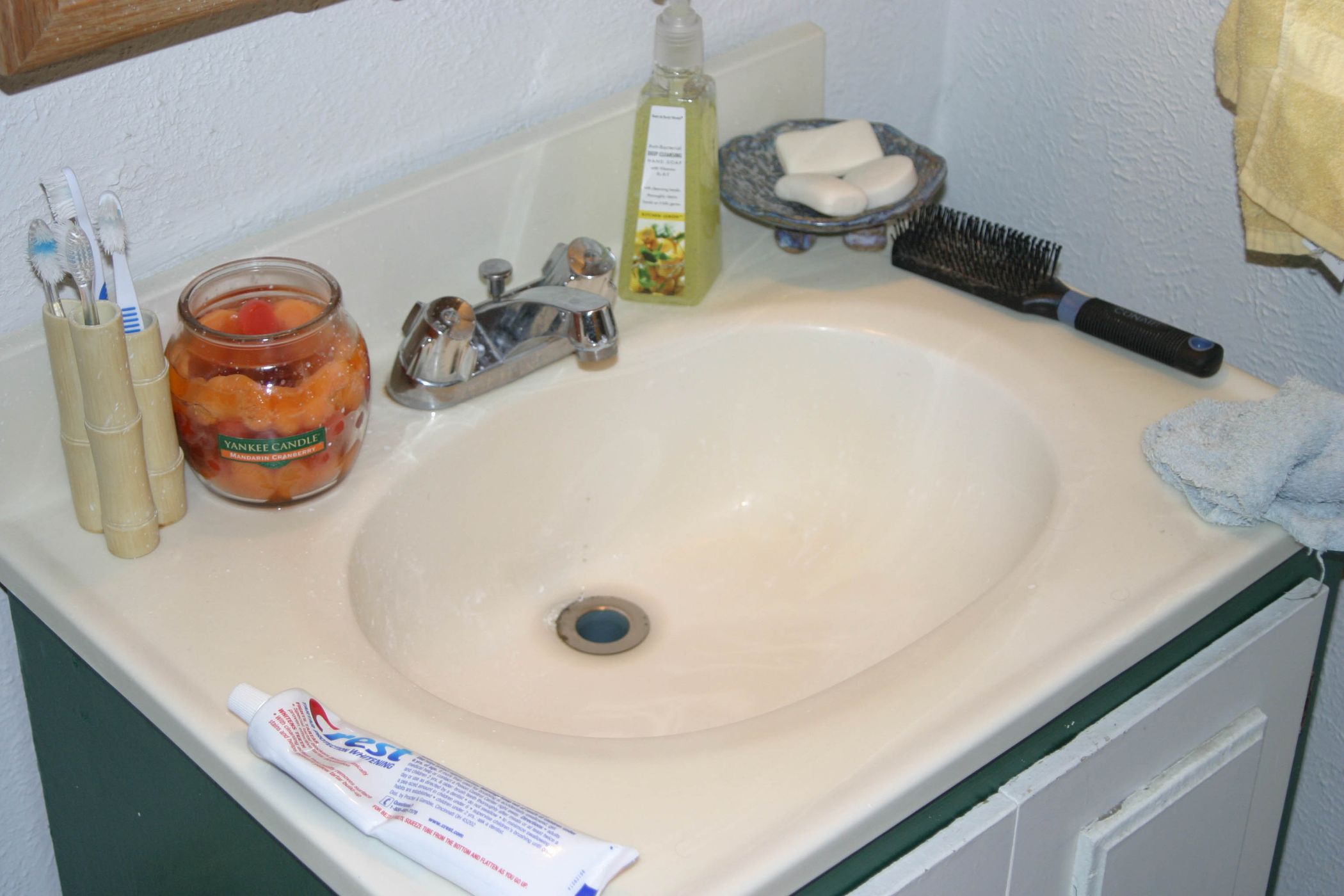 Clear a Clogged Drain With SCIENCE!!! : 5 Steps (with Pictures ...