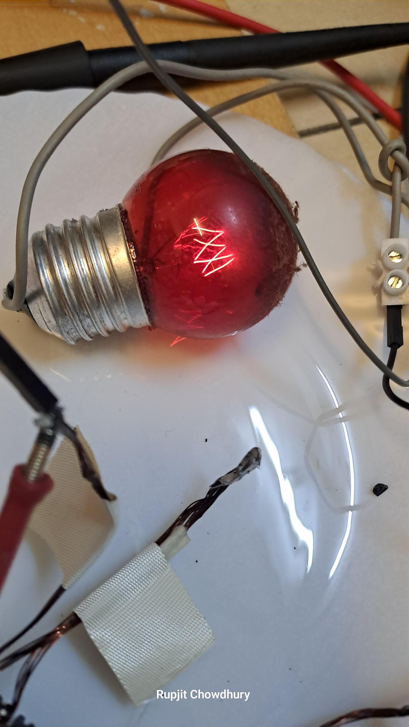 SMPS Design 220V AC TO 12-0-12V AC 65KHZ 20W : 3 Steps - Instructables