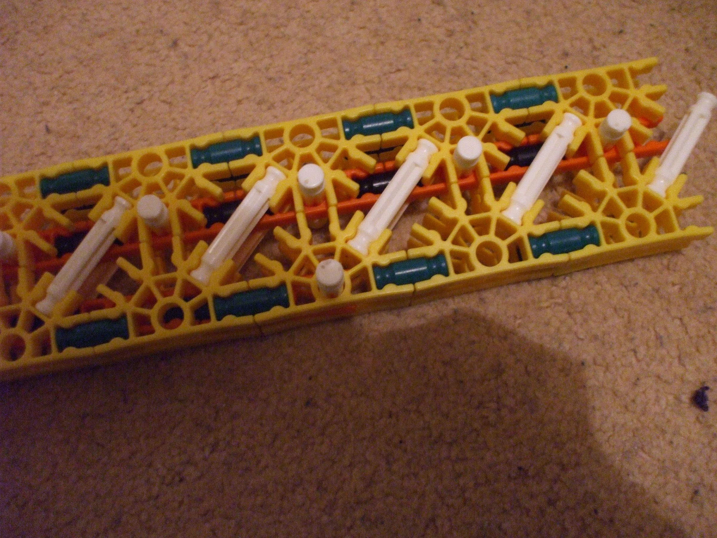 Barrax's Bullpup Crossbow (BBX), Knex : 9 Steps - Instructables