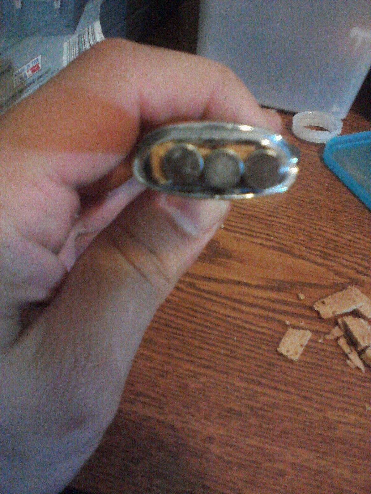 Magnetic Helper/Picker Upper- Quick and Easy : 5 Steps - Instructables