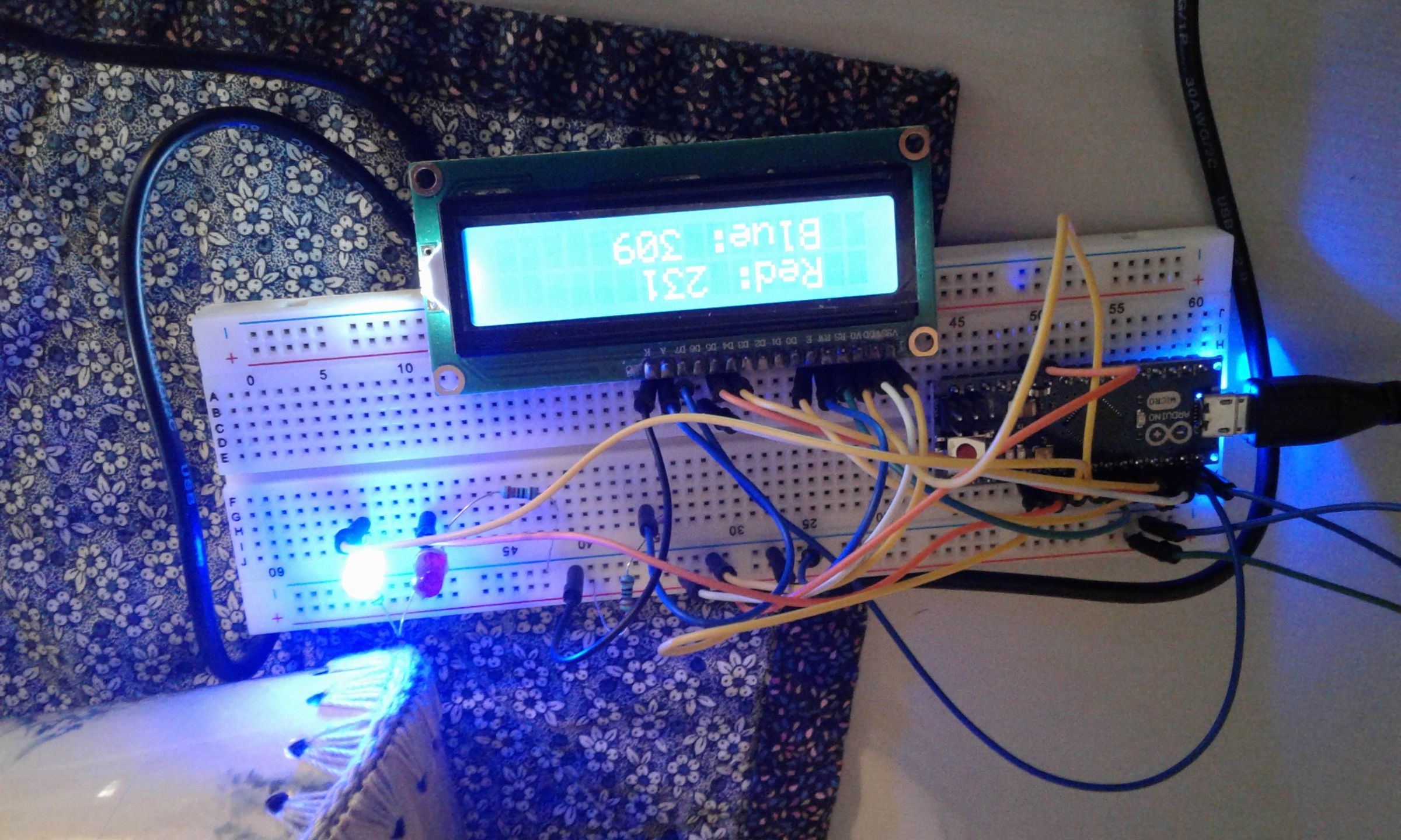 Laser Tag IR Capture the Base Game With Arduino : 3 Steps (with ...