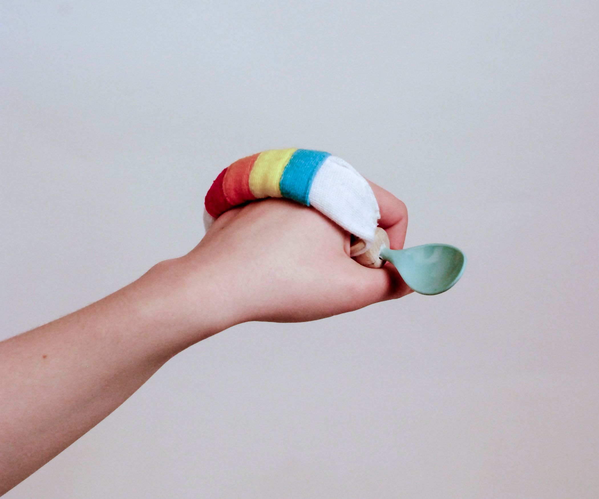 Customized Spoon : 11 Steps (with Pictures) - Instructables