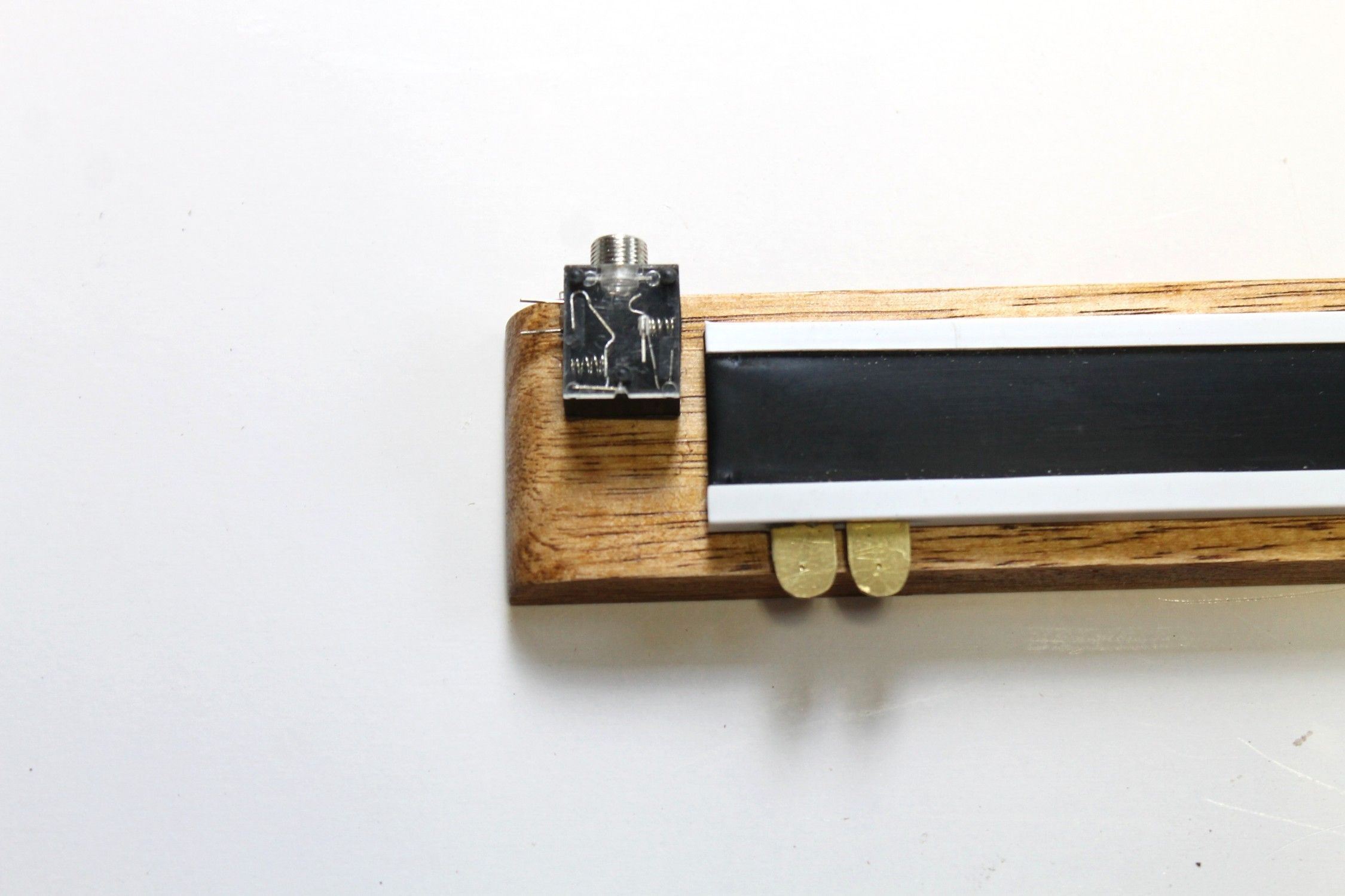 Make a Ribbon Controller : 11 Steps (with Pictures) - Instructables