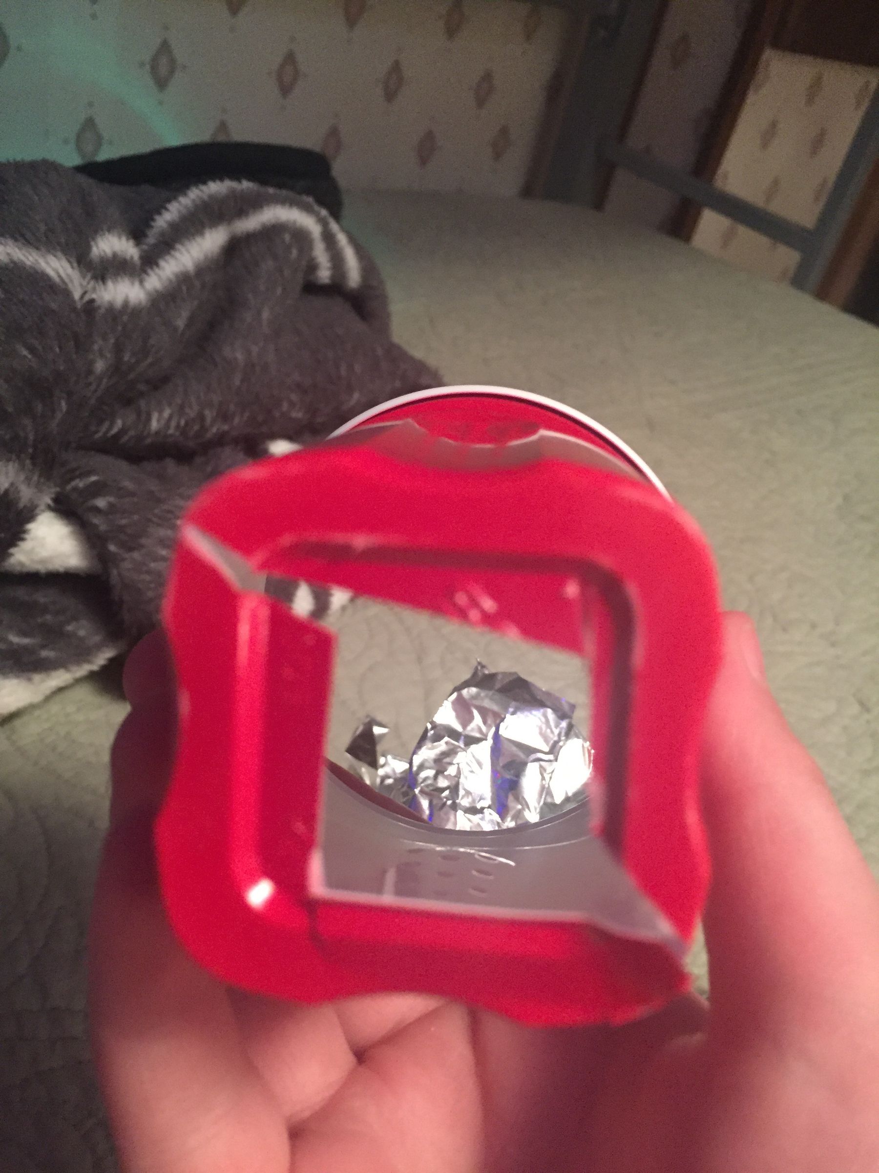 Foil Flowers : 5 Steps - Instructables