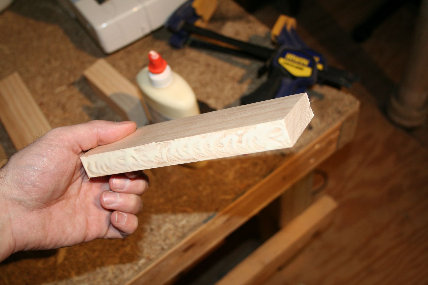 Techniques for Making a Few Simple Boxes : 7 Steps - Instructables