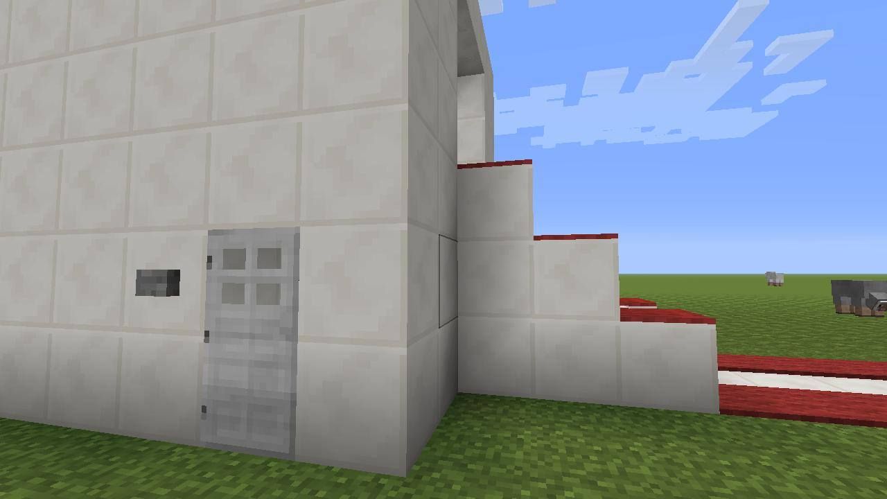 Minecraft Vending Machine (that You Have to Pay to Get Stuff) : 10 ...