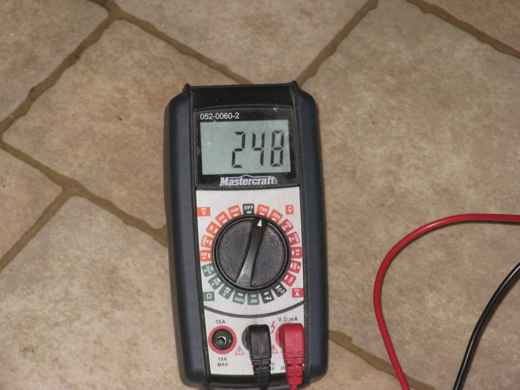 Oven Element Repair : 9 Steps (with Pictures) - Instructables