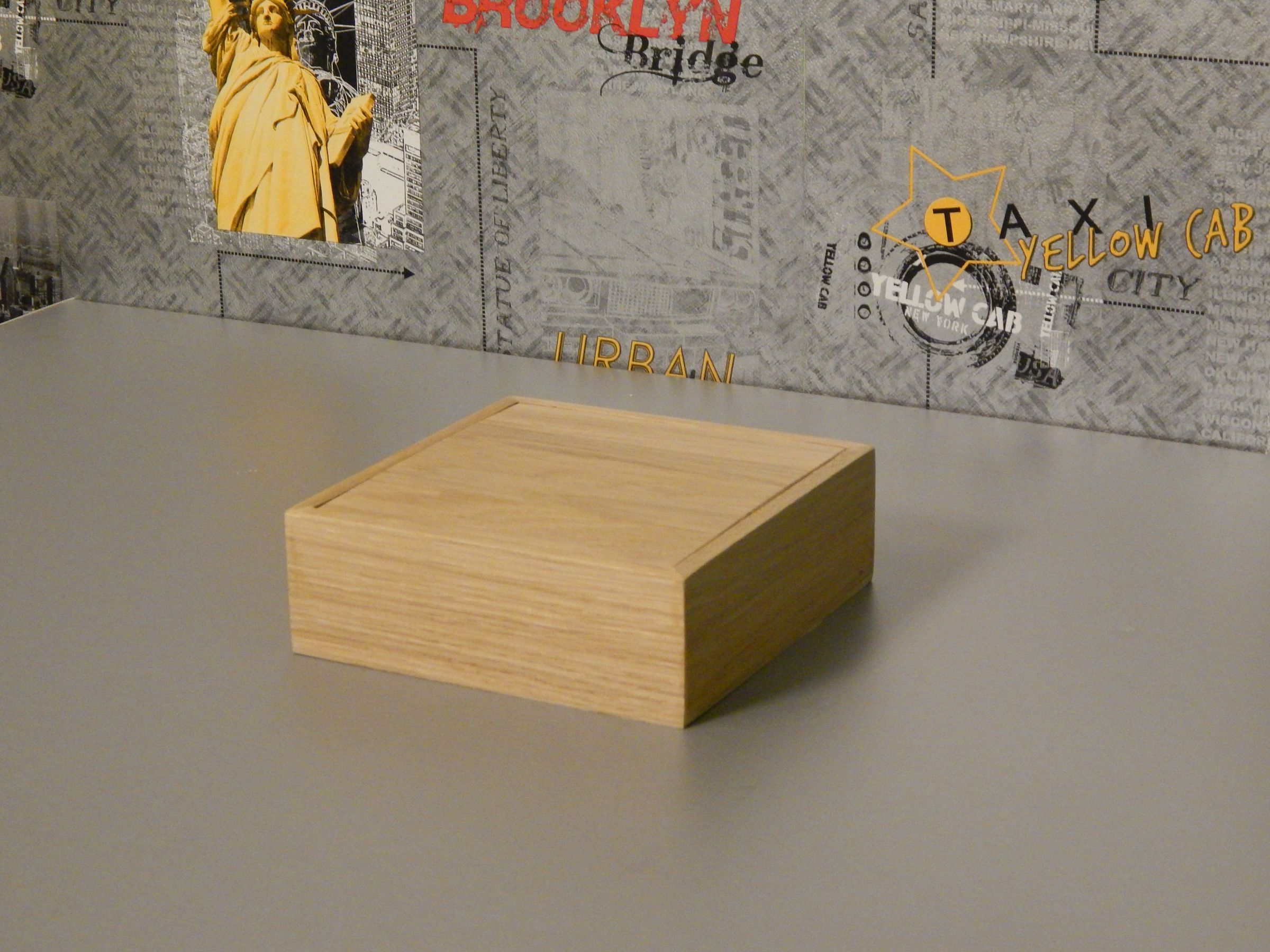 Raspberry Pi - Wooden Case - Instructables