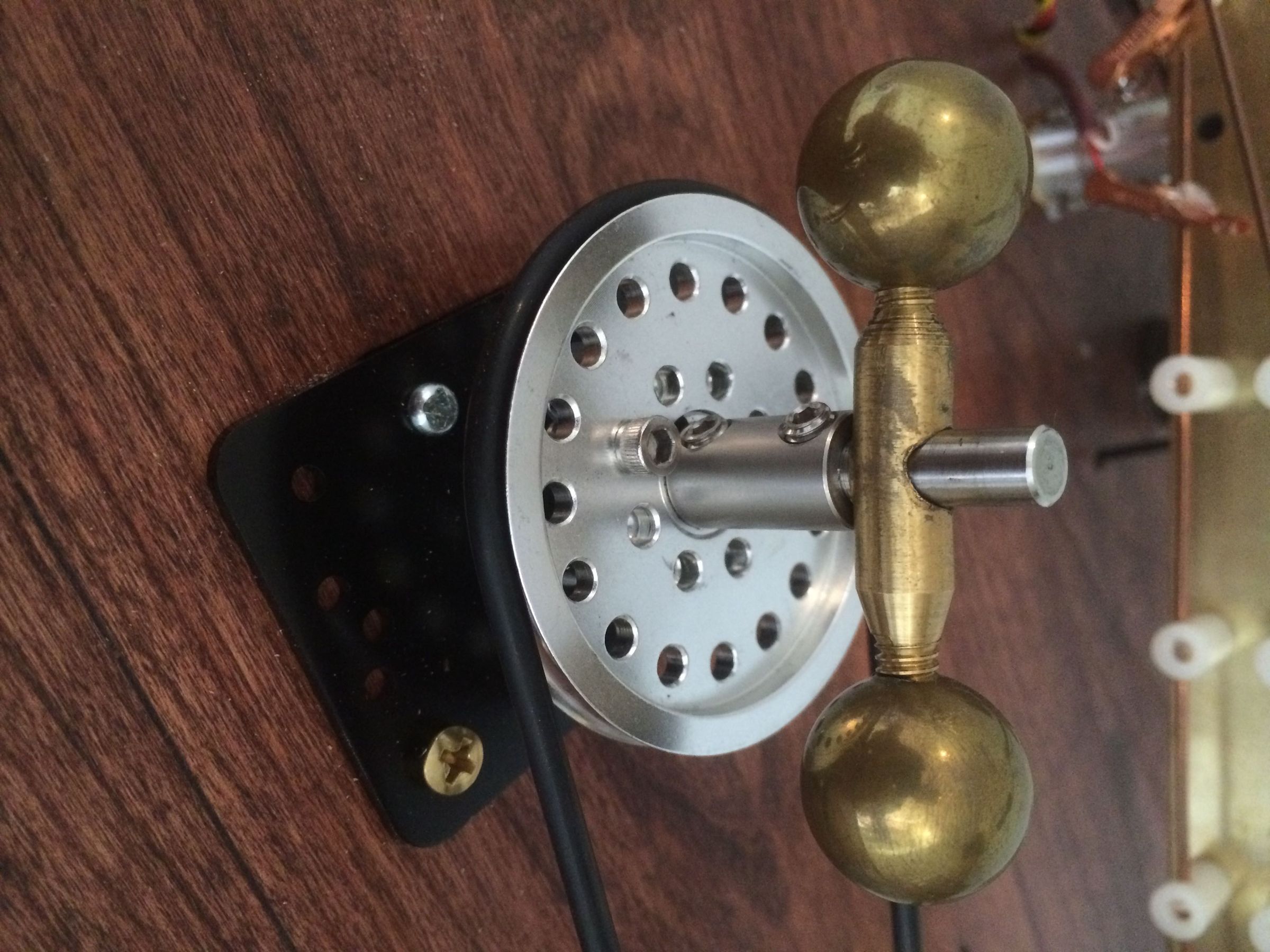 Anachronistic Audio Effect Unit: Tremolo : 9 Steps (with Pictures ...