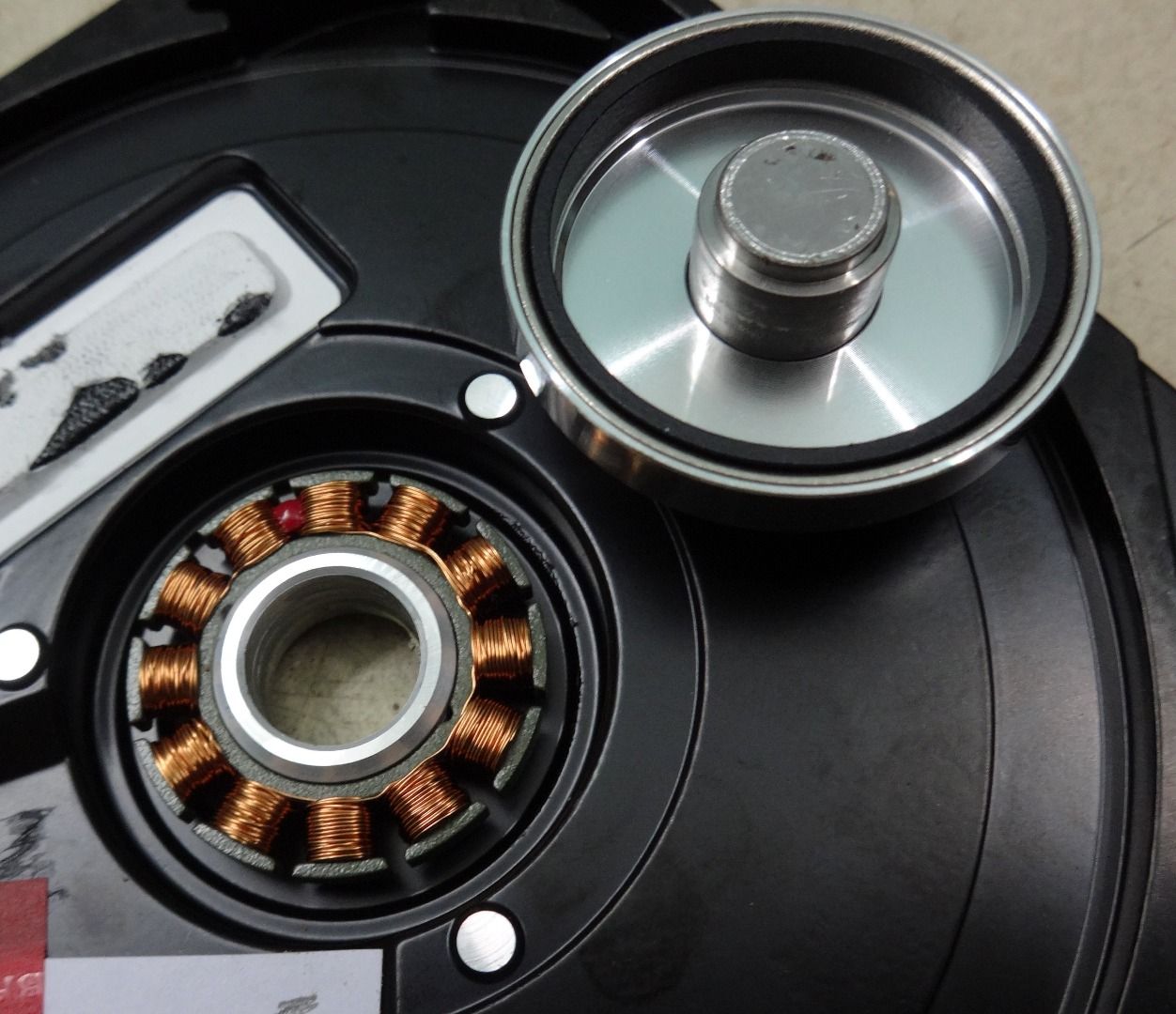 HDD Circular Chart Recorder : 5 Steps - Instructables