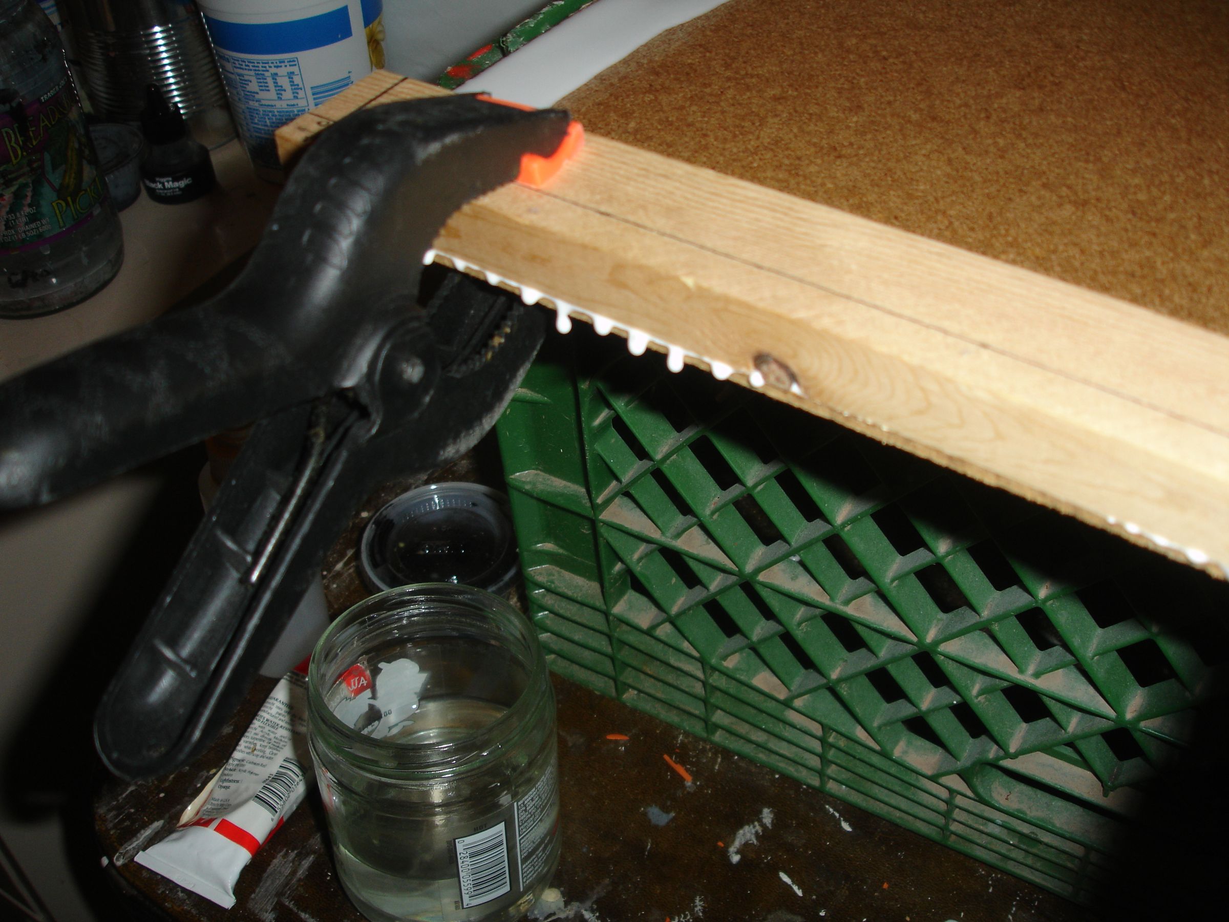 Linoleum Block Printing Jig : 5 Steps - Instructables
