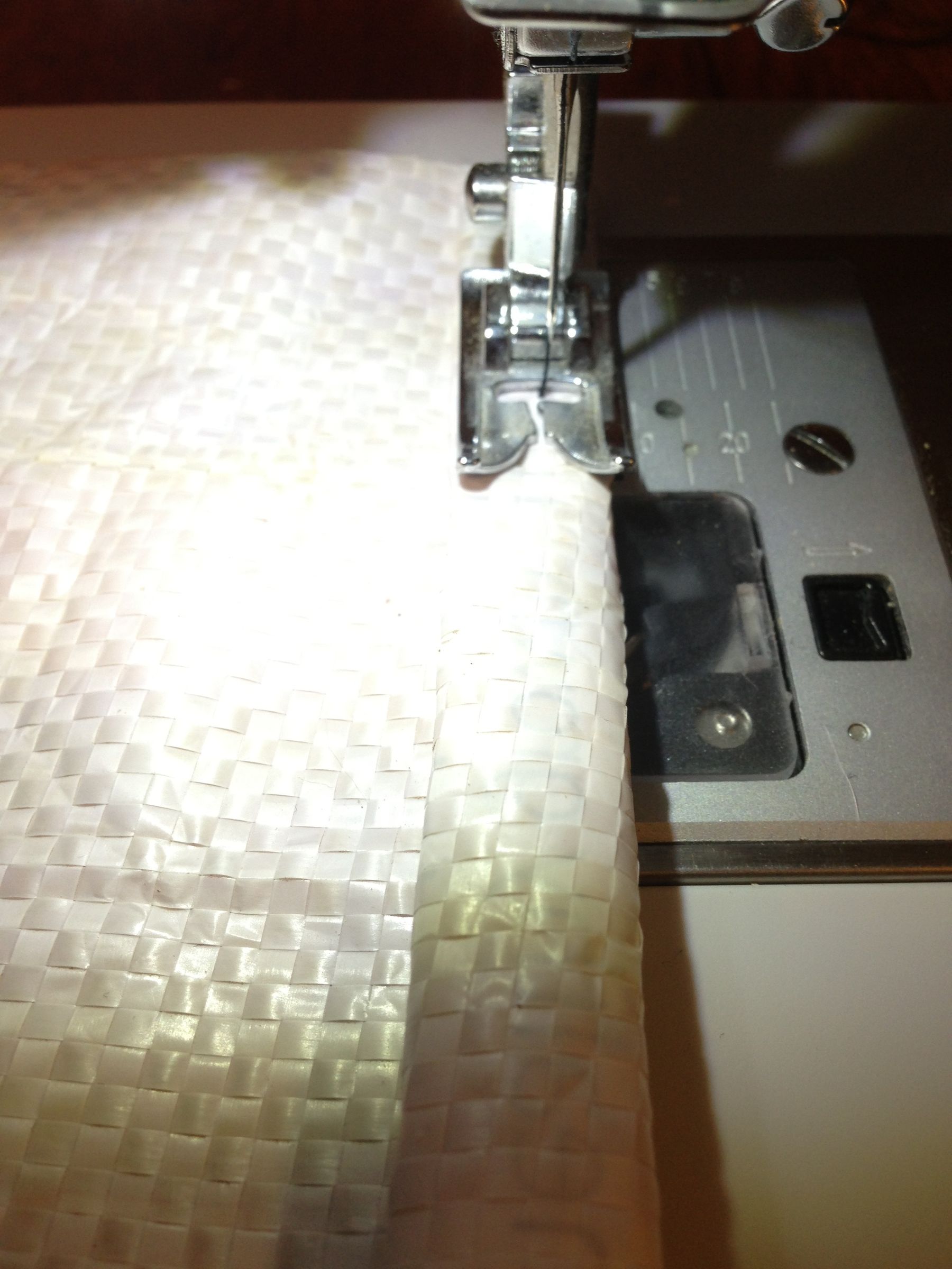 EASY Chicken Feed Bag Tote /Purse. Big Sellers at Farmer's Markets ...