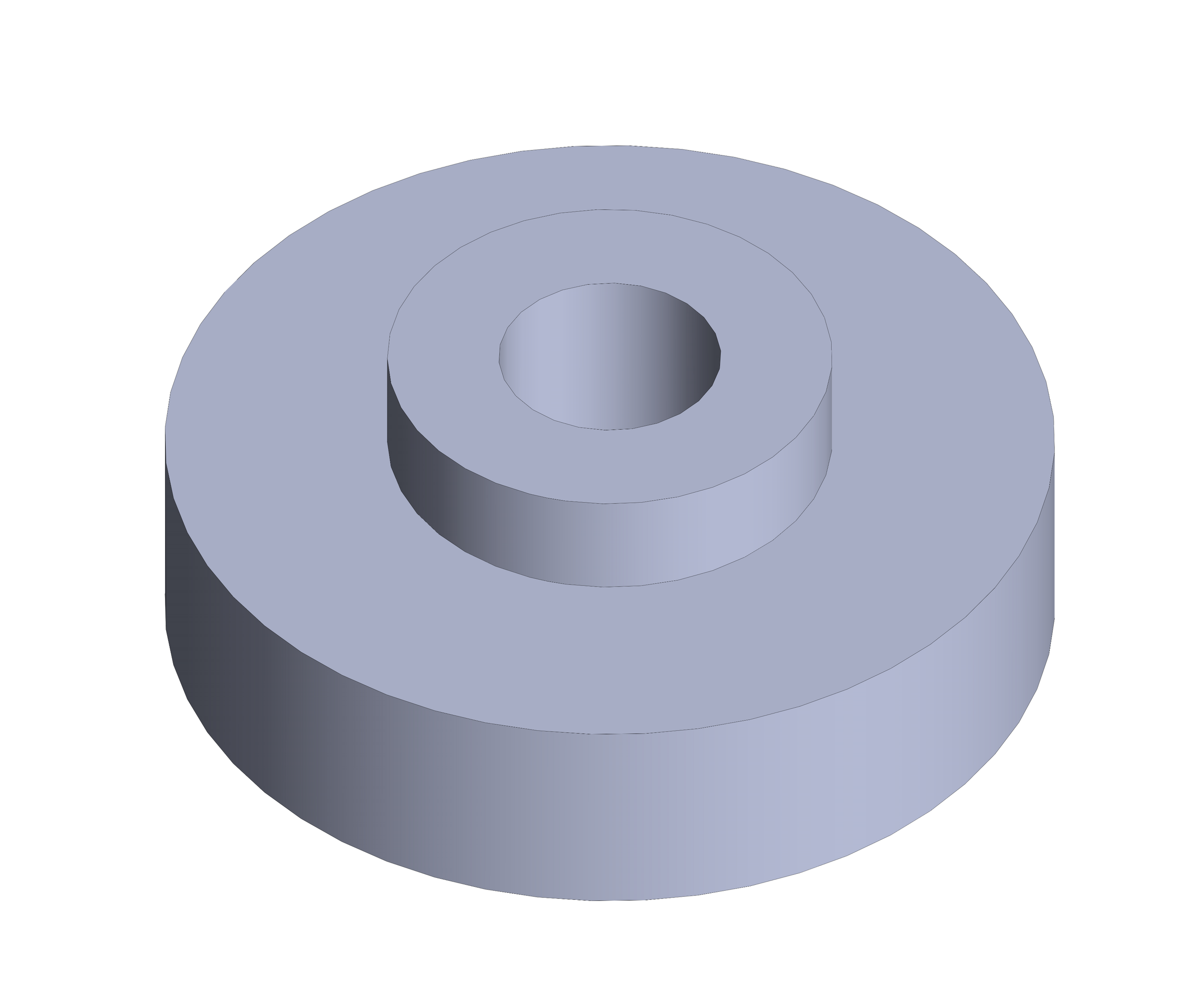 Print, Light, Stop: a Mini 3D Printed Traffic Signal : 6 Steps (with ...