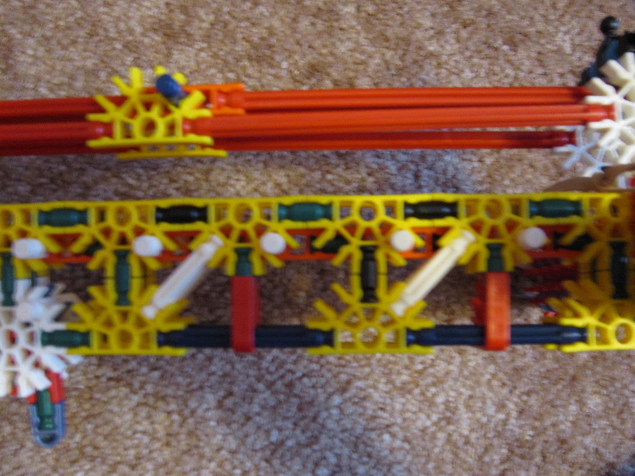 H.A.B.C. ( Highly Accurate Bullpup Crossbow ) - Instructables