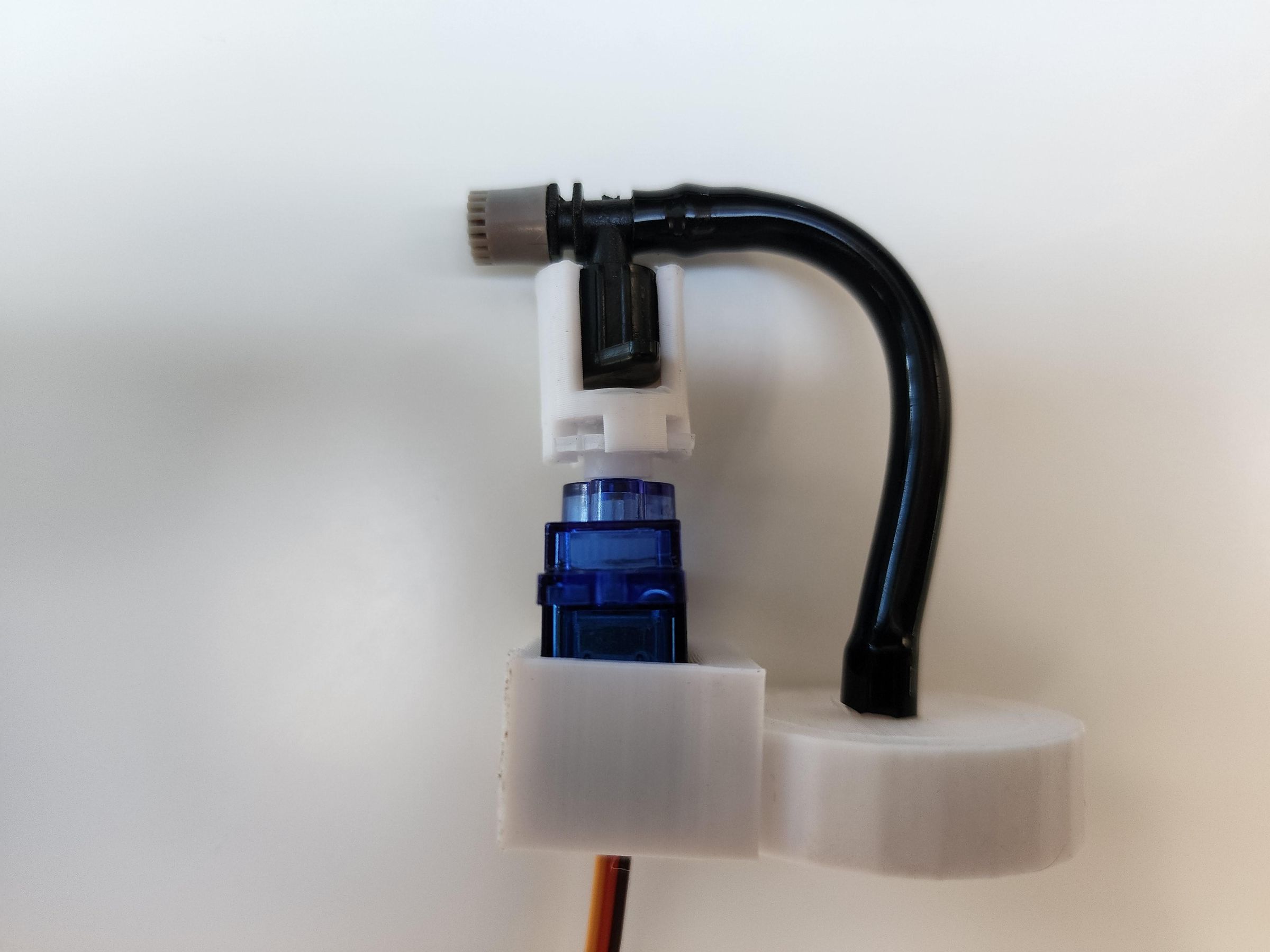 Use Plastic Bottle to Make Automatic Plant Watering System. : 8 Steps ...