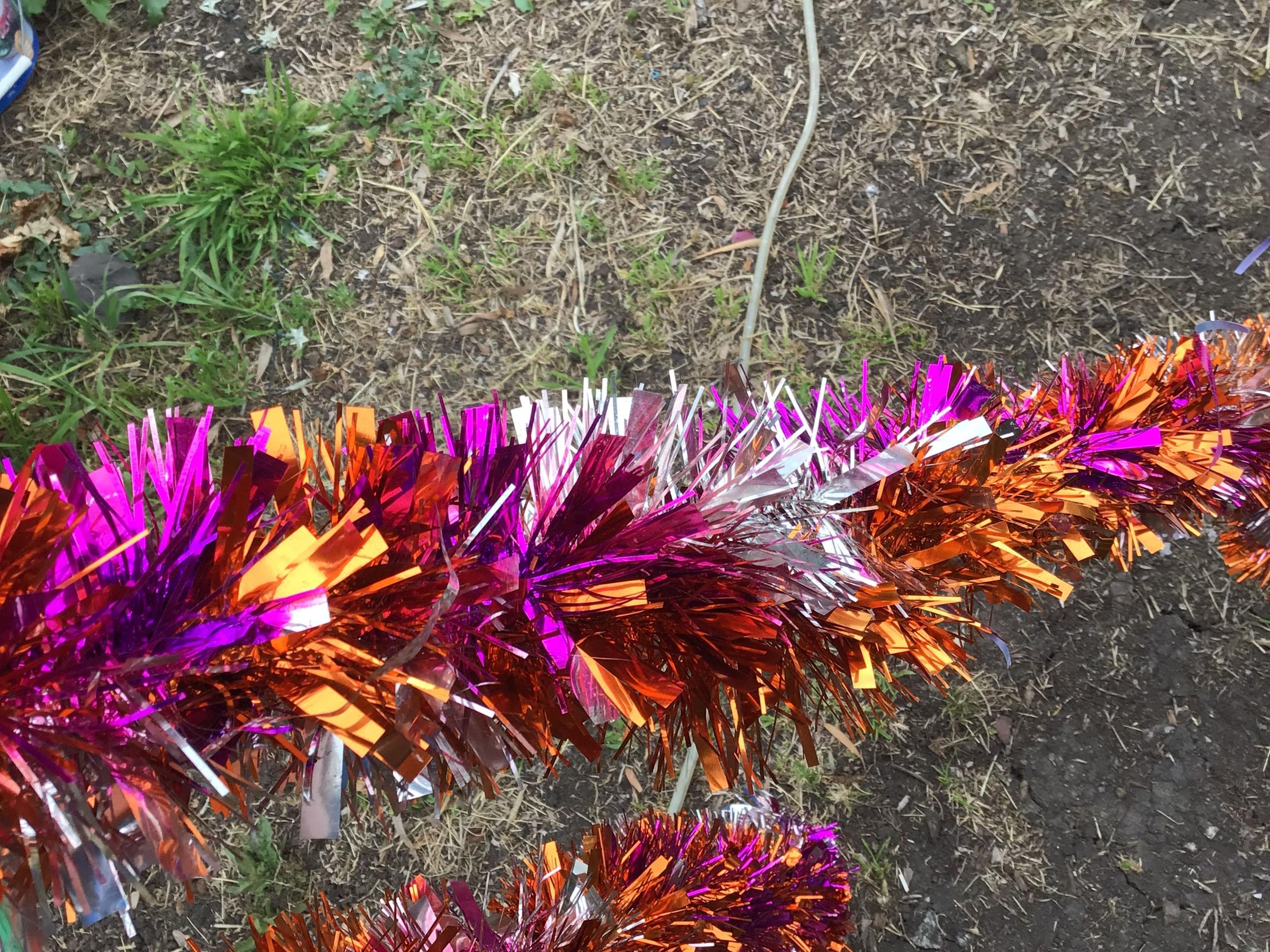 How to Tinsel a Ute : 6 Steps - Instructables