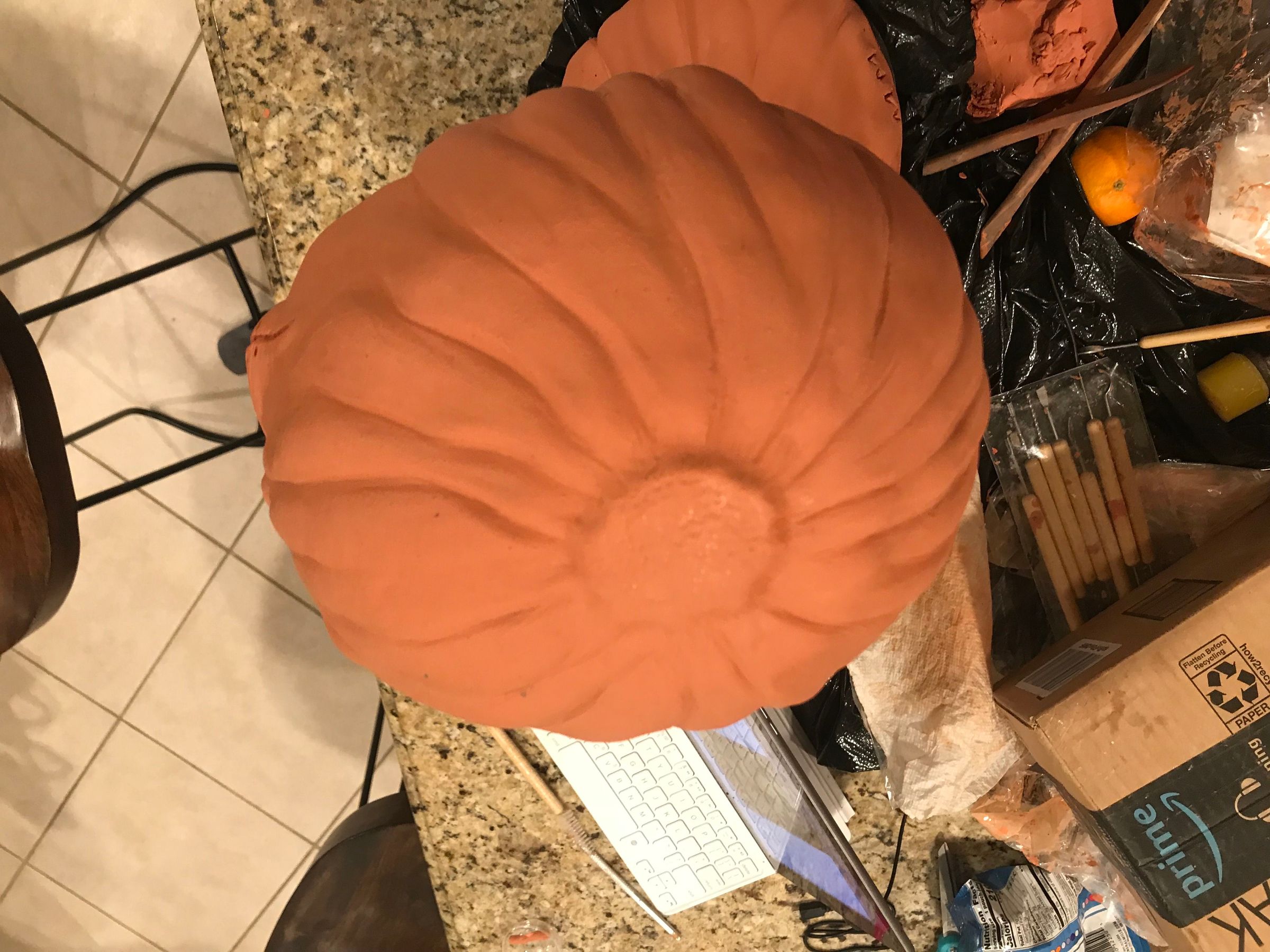 Trick 'r Treat Sam Costume! : 14 Steps (with Pictures) - Instructables