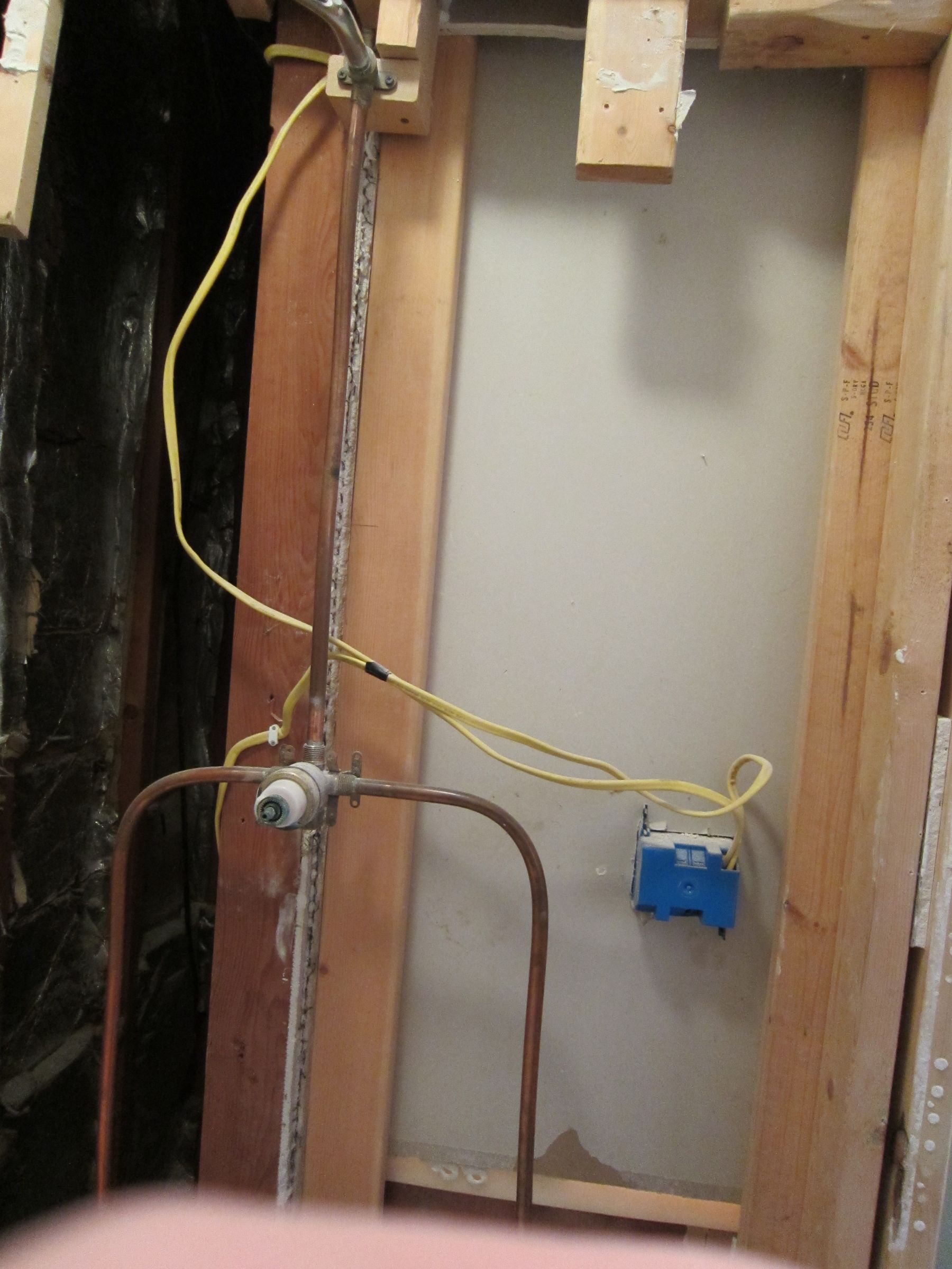 Complete Bathroom Renovation : 12 Steps (with Pictures) - Instructables