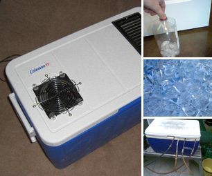 DIY Cooling - Instructables