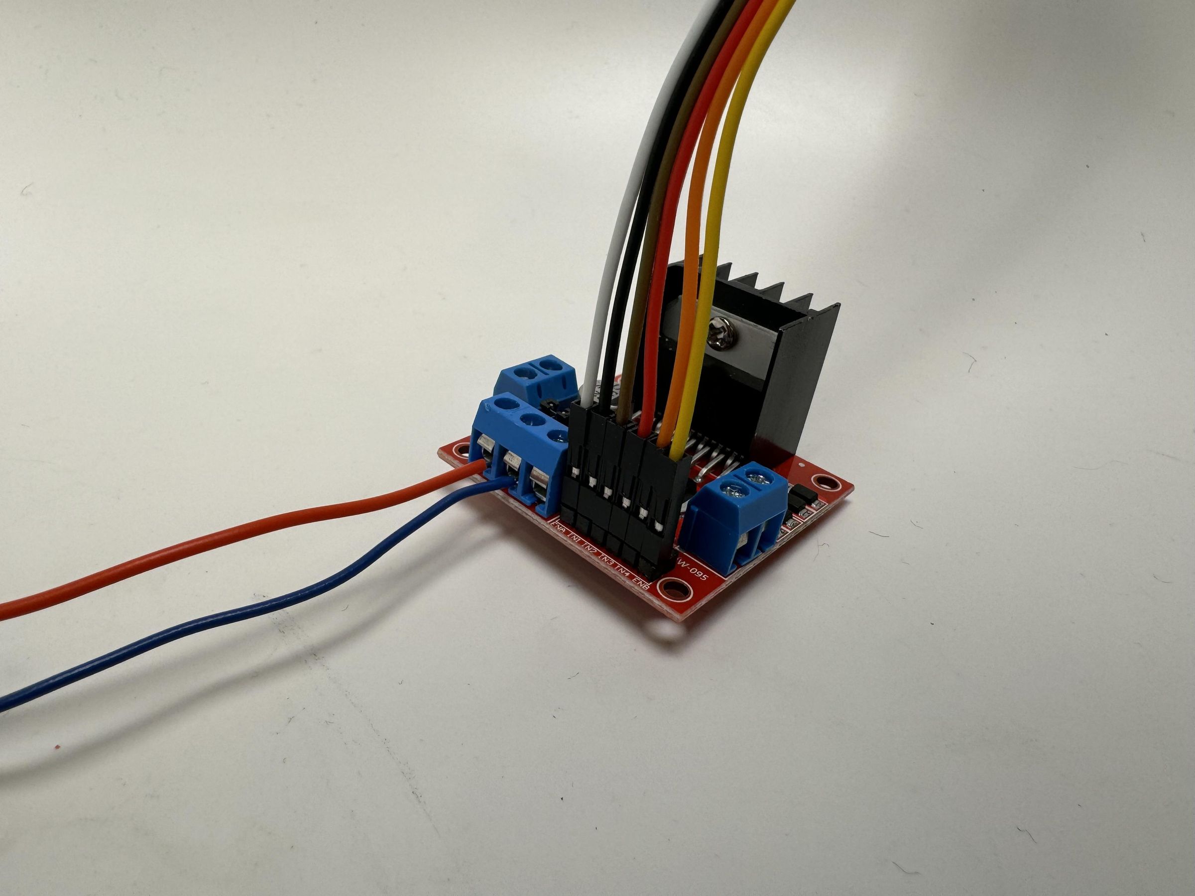 Seaside Sweeper - DIY Beach Cleaning Robot : 22 Steps - Instructables