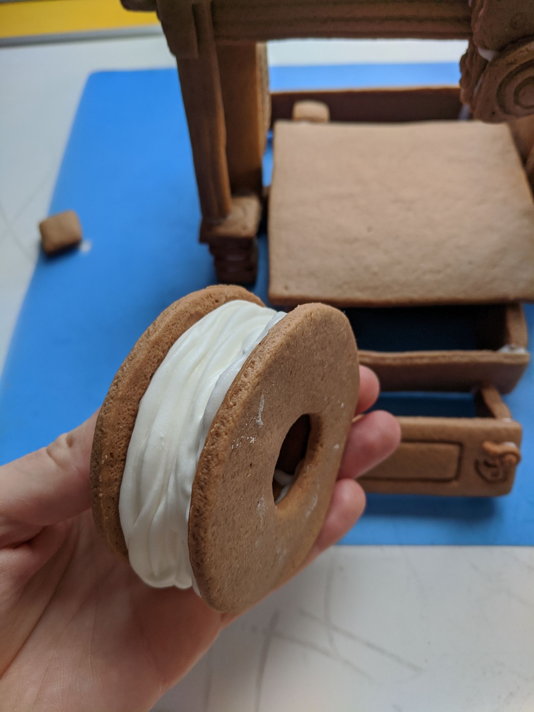 Gingerbread 3D Printer : 12 Steps (with Pictures) - Instructables