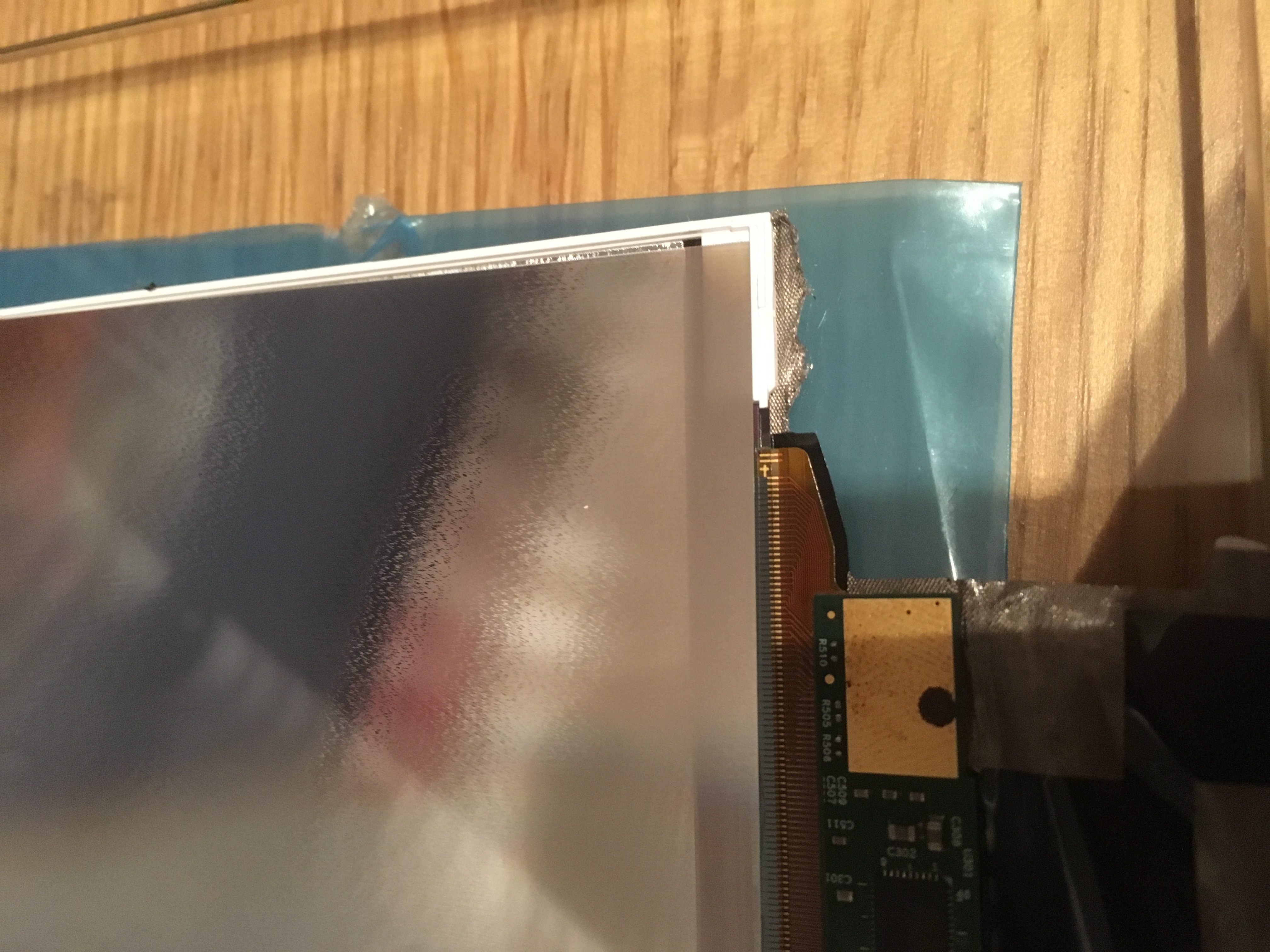 SLAM - SLA Machine, a Custom Built SLA LCD Printer : 10 Steps ...