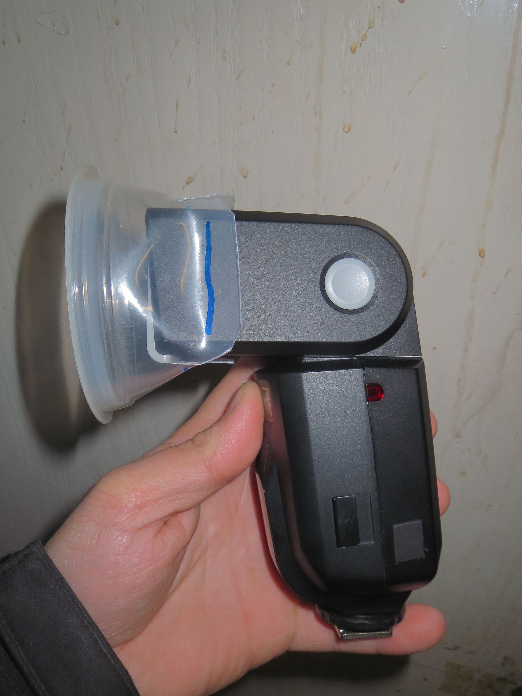 How to Make a Cheap & Lightweight Lightsphere - Instructables