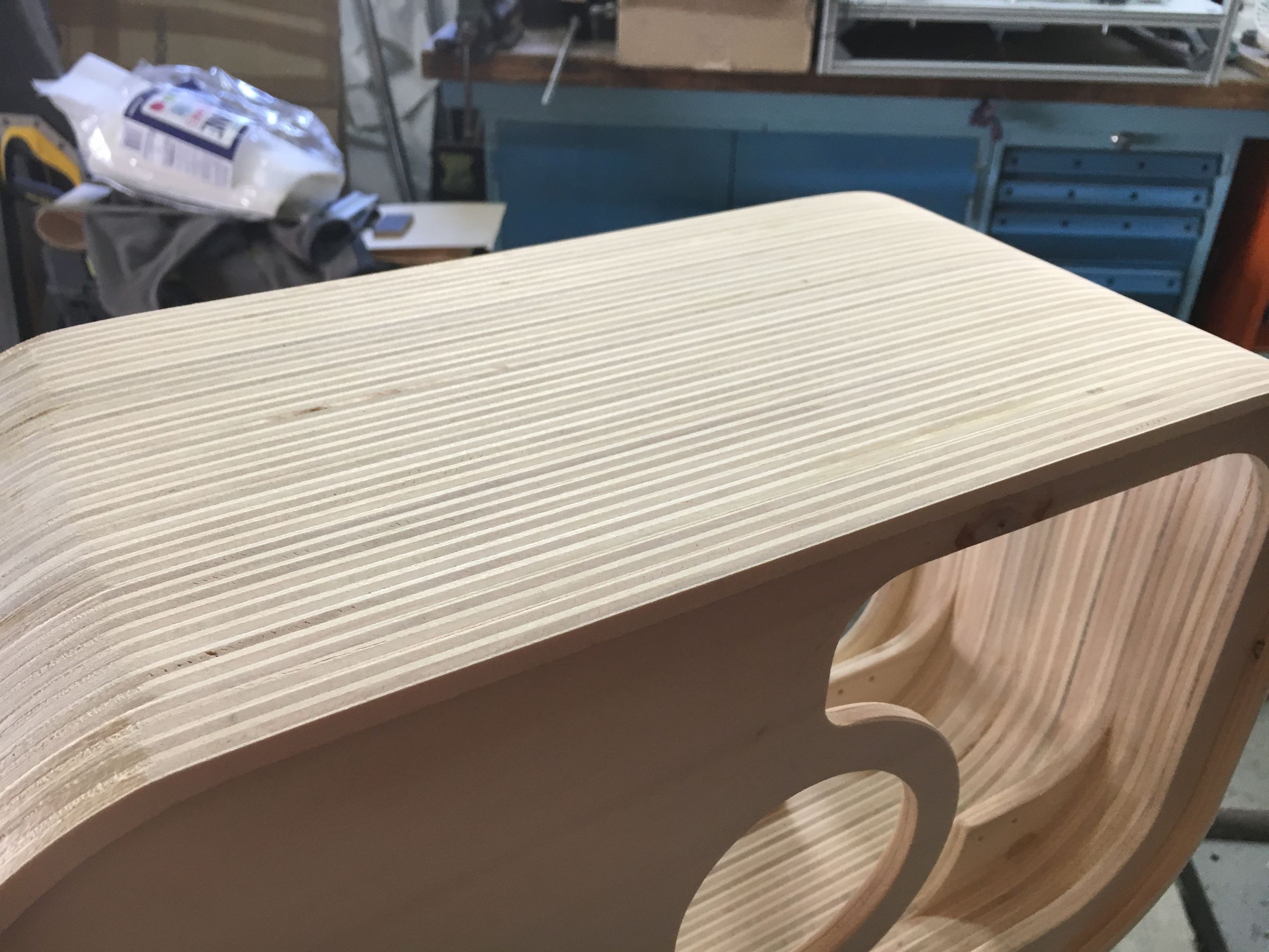 Photobooth Original Design & CNC : 5 Steps (with Pictures) - Instructables