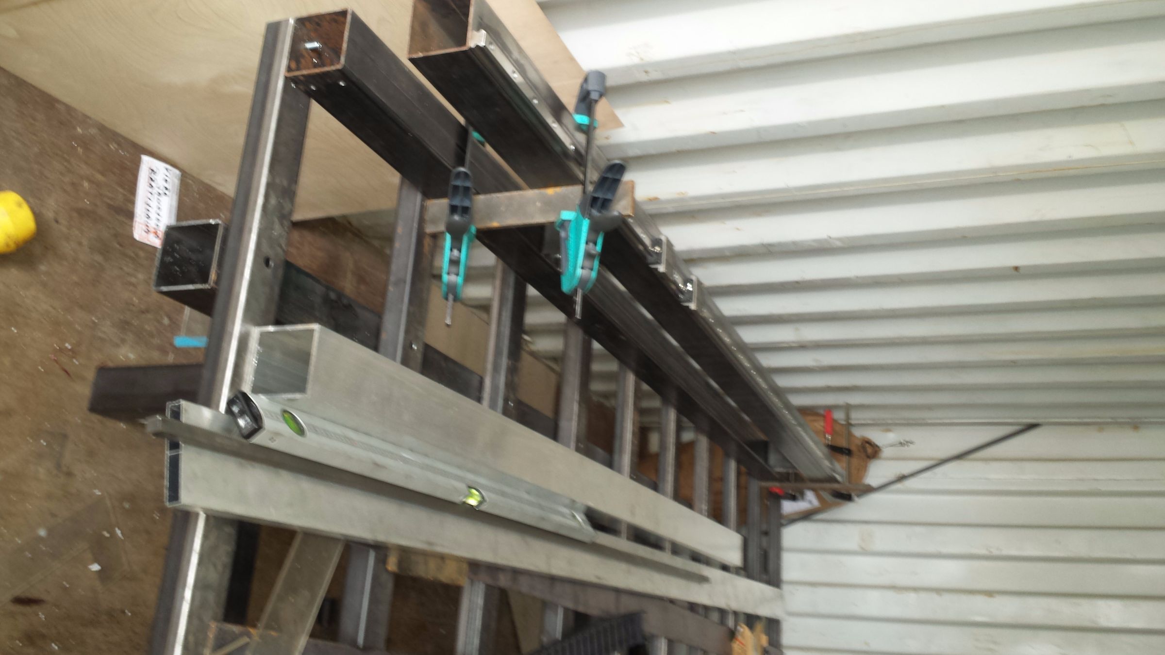 Build Big Cnc at Home 3x2m : 25 Steps (with Pictures) - Instructables