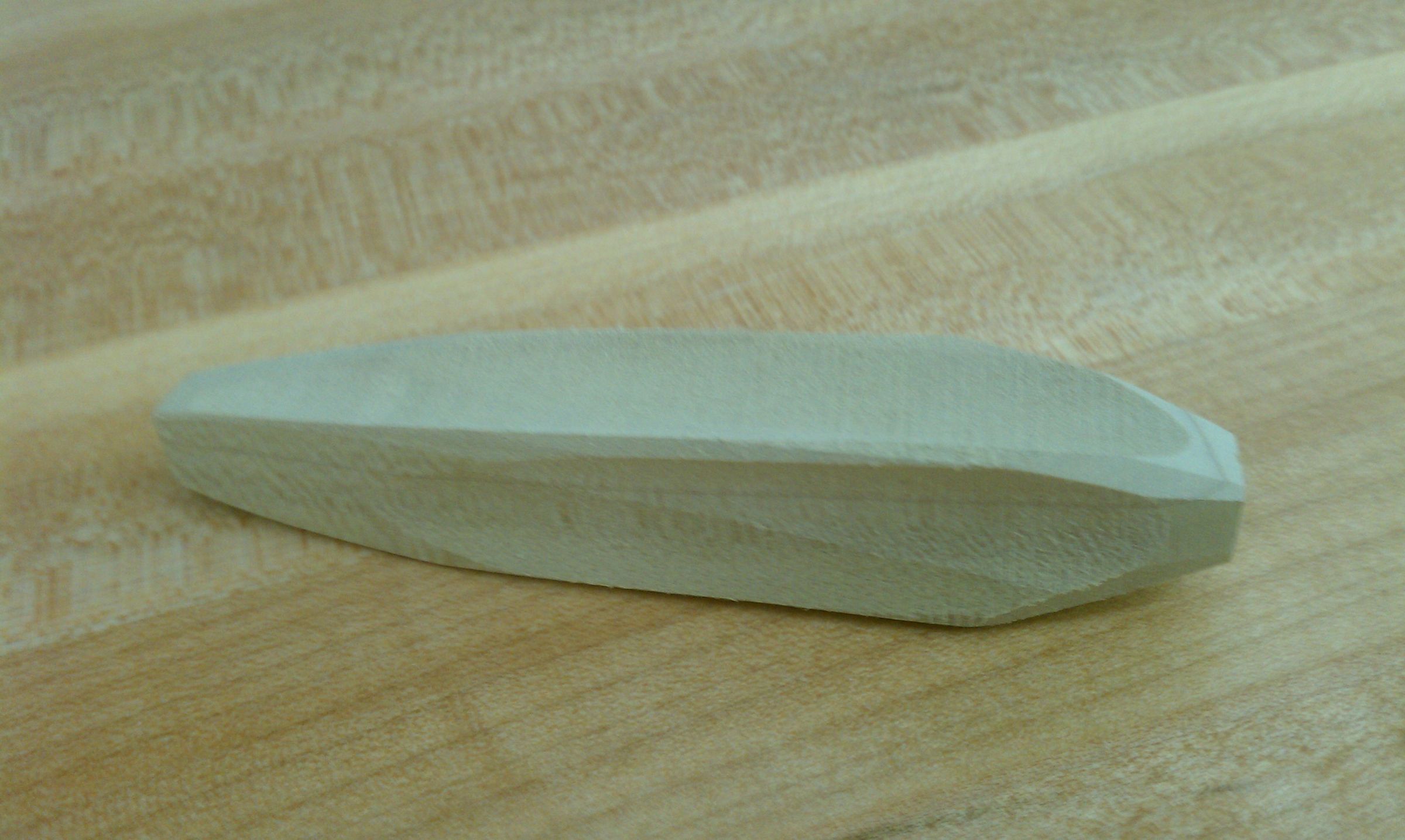 Easy, Custom Grip Wooden Pen Body - Instructables