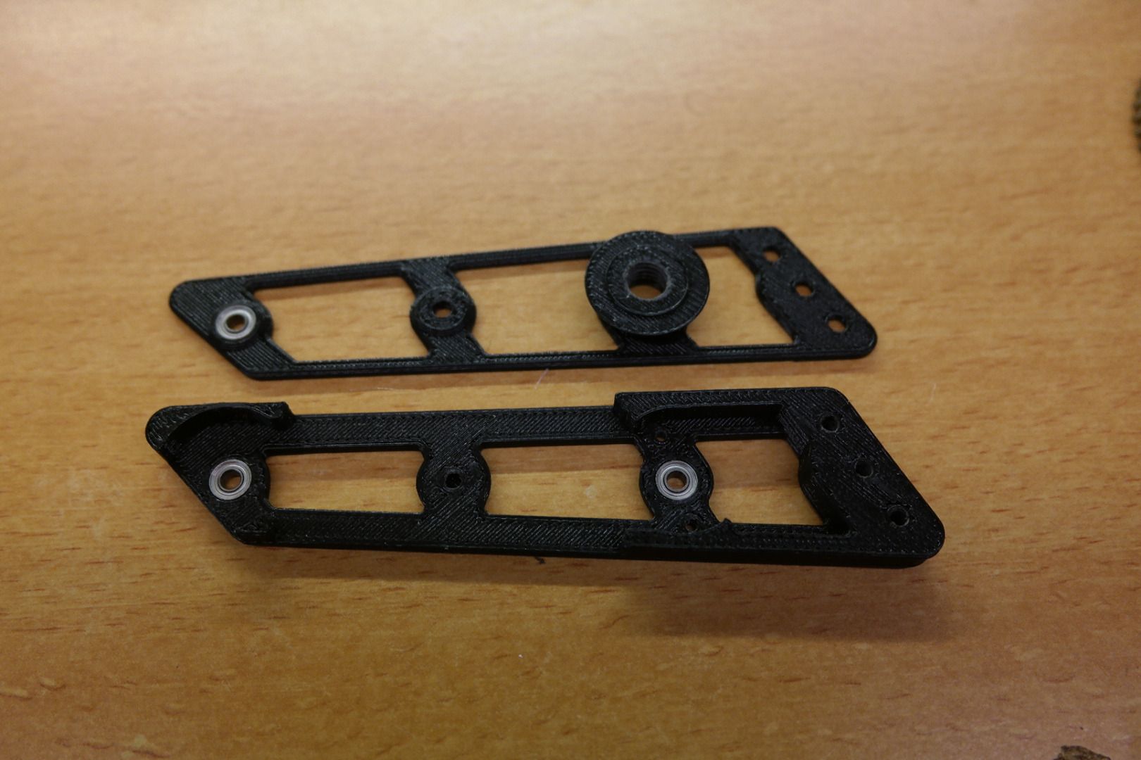 Hand in Hand Skeleton Clock : 11 Steps (with Pictures) - Instructables