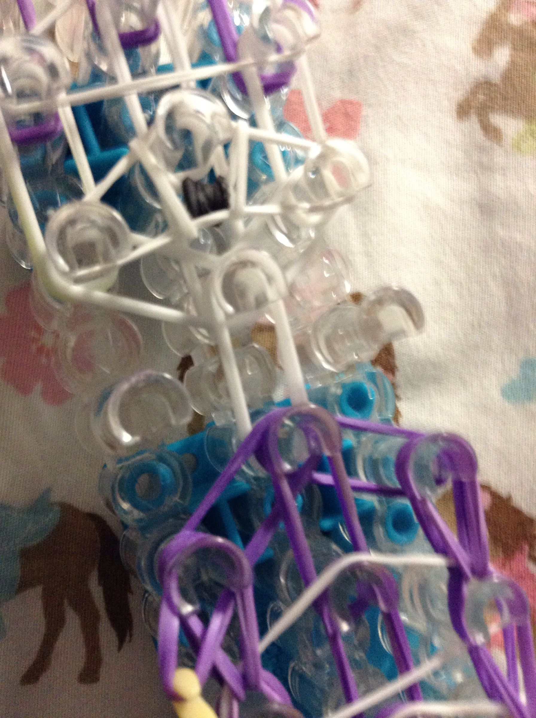 Rainbow Loom Poodle : 31 Steps - Instructables