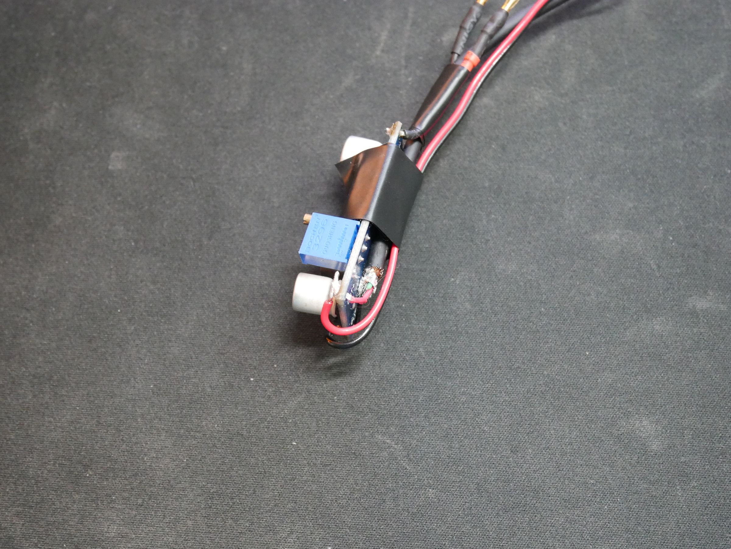 Using Sonar, Lidar, and Computer Vision on Microcontrollers to Aid the ...