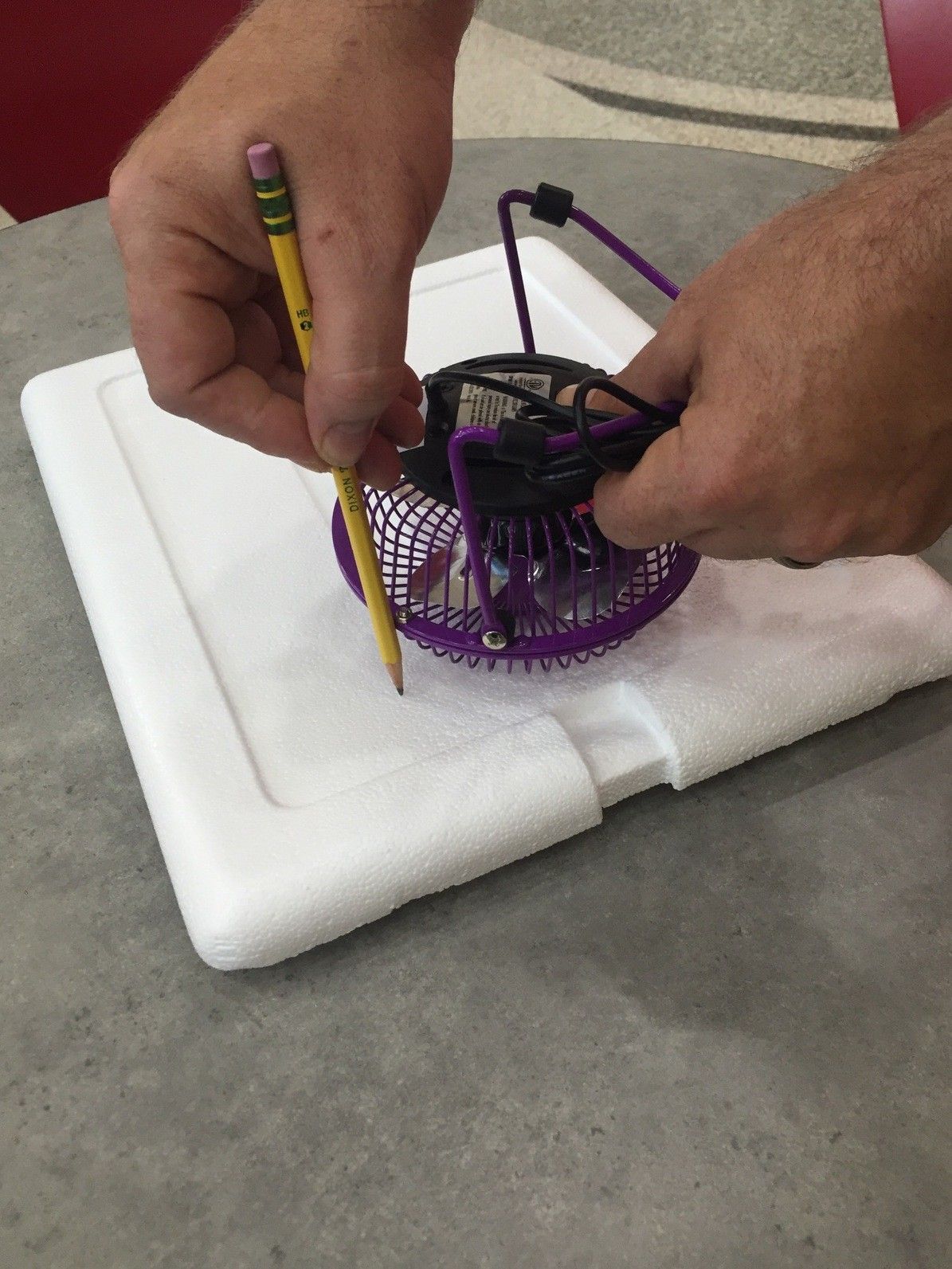 Portable AC Unit : 11 Steps - Instructables