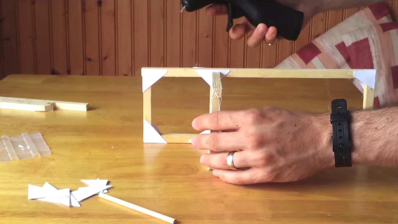 School DT Projects: Model Roman Catapult : 10 Steps - Instructables