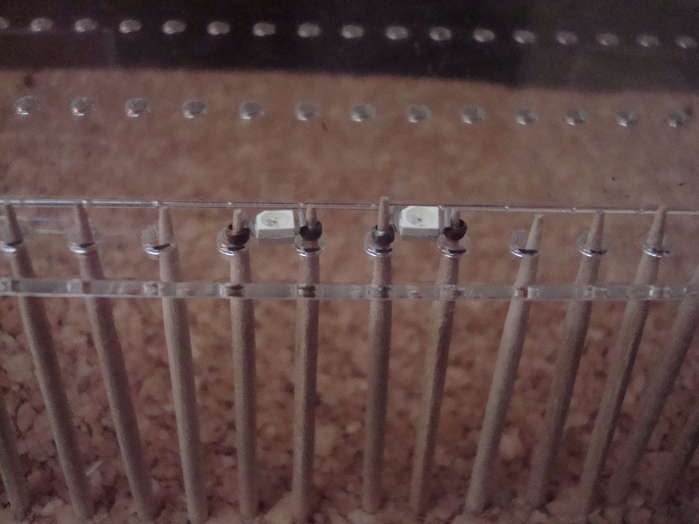 LED Bead Jig : 8 Steps (with Pictures) - Instructables