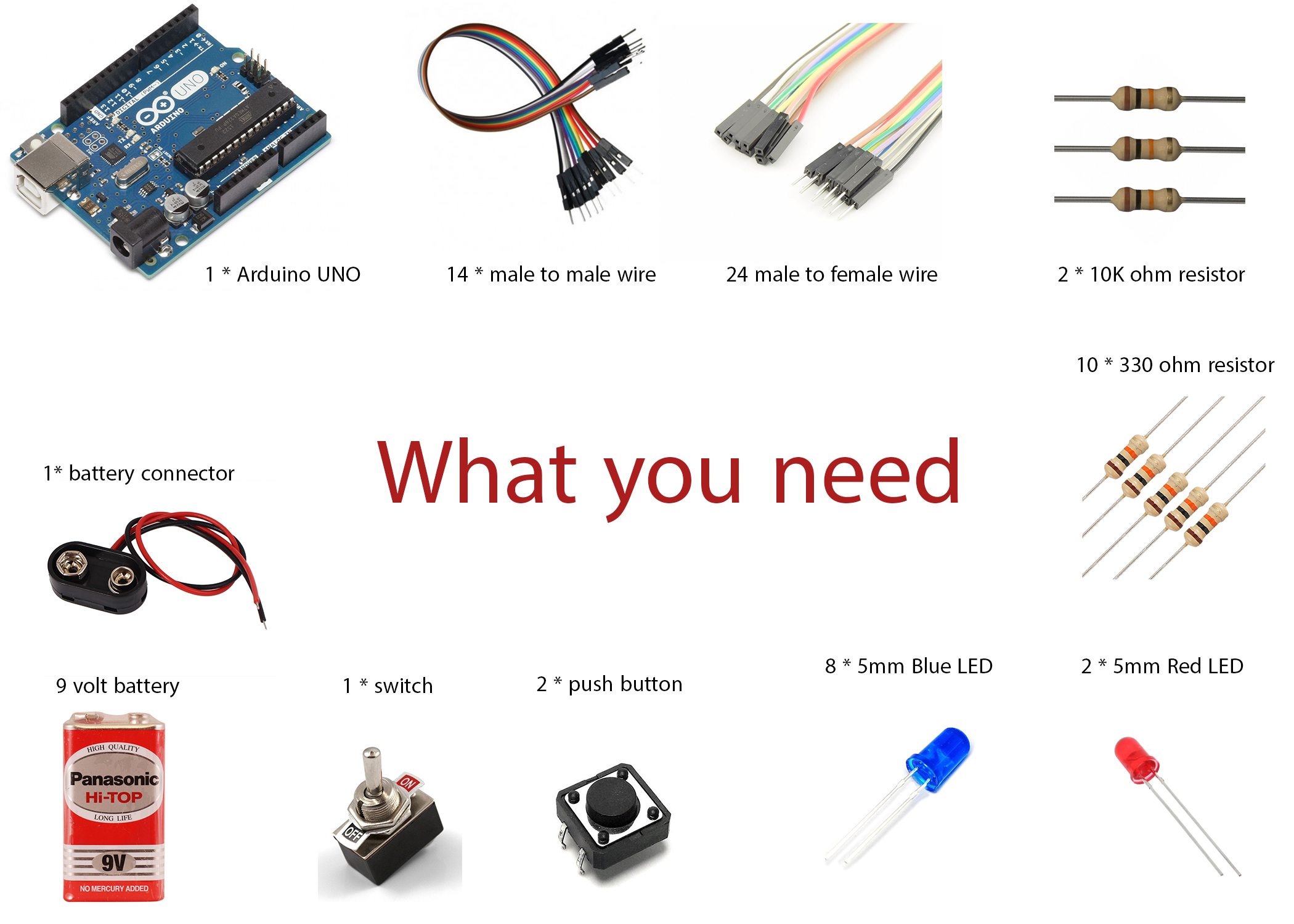 Cyclone Game Using Arduino : 6 Steps (with Pictures) - Instructables