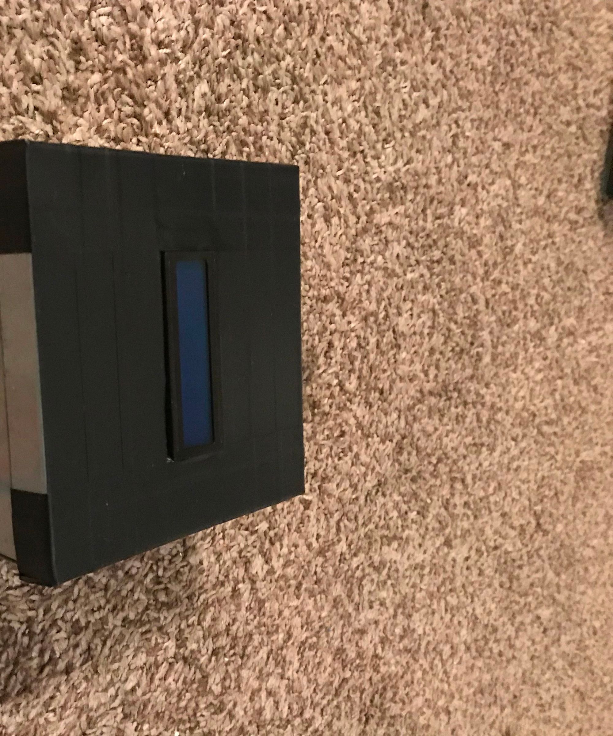 Color Sensor With LCD Screen : 6 Steps - Instructables