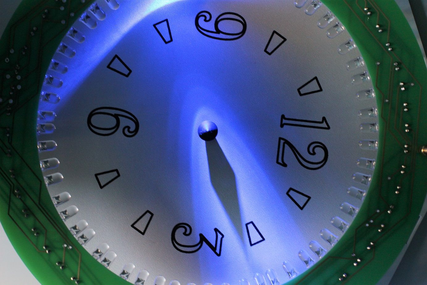 Shadow Clock : 7 Steps (with Pictures) - Instructables