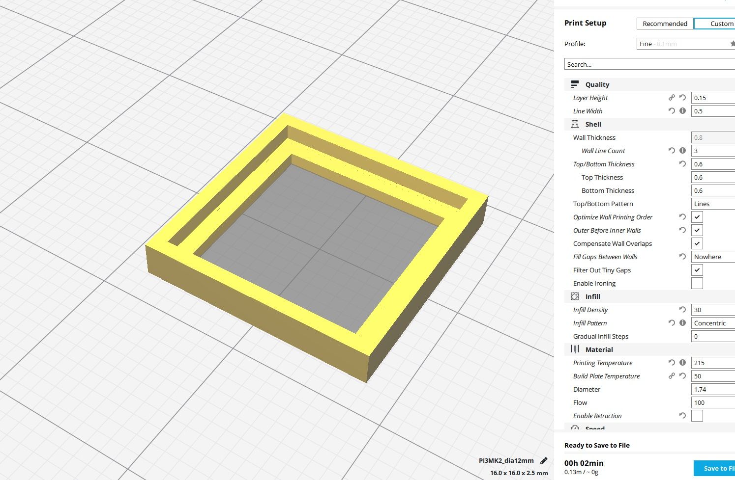 Laser Dia Projector : 5 Steps (with Pictures) - Instructables